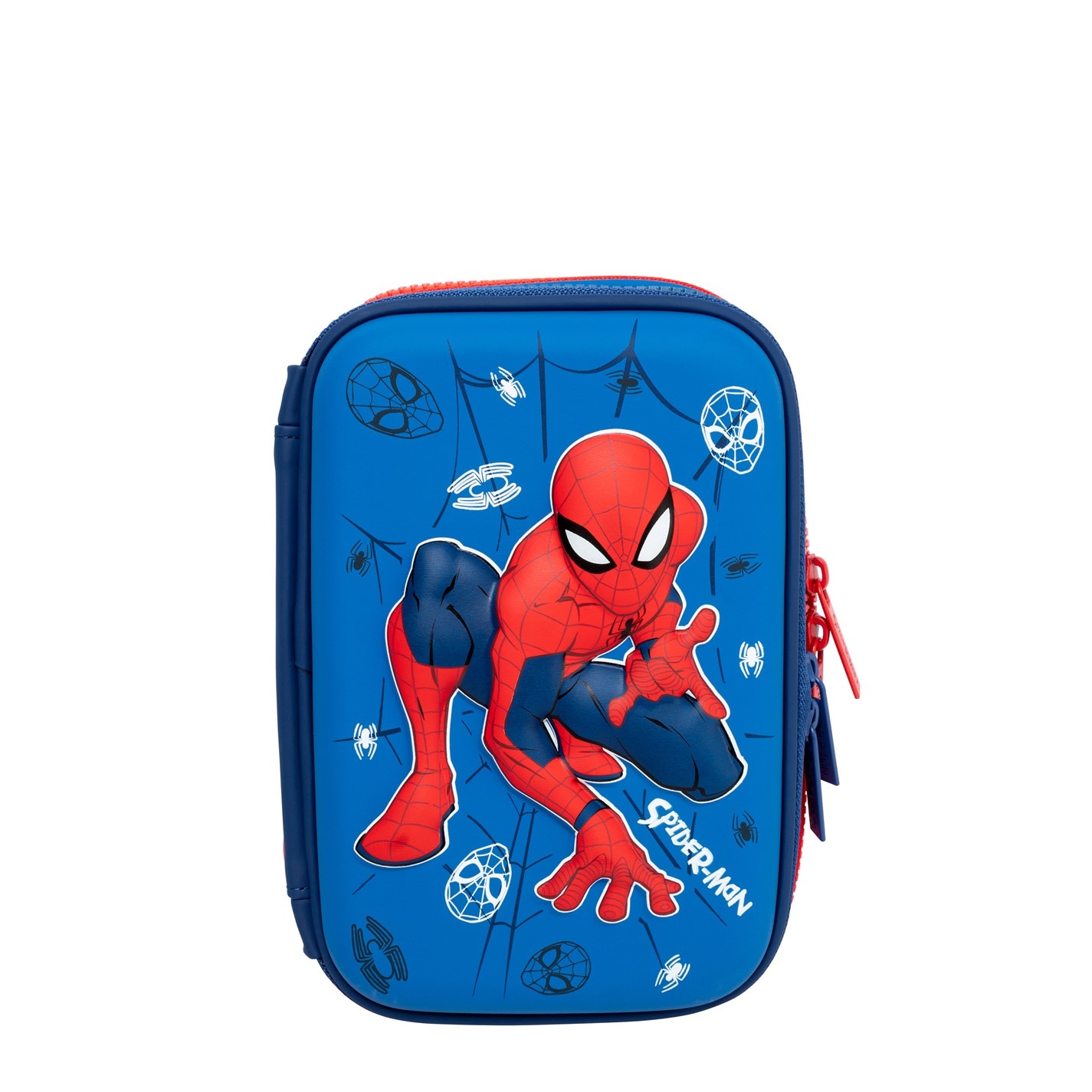 Character | Pencil Case Stich/Elsa/Spiderman | Pencil Cases | FRASERS