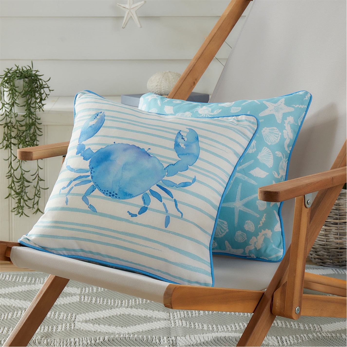 Fusion | Summer Garden Indoor Outdoor Hand Drawn Cushion | Garden ...