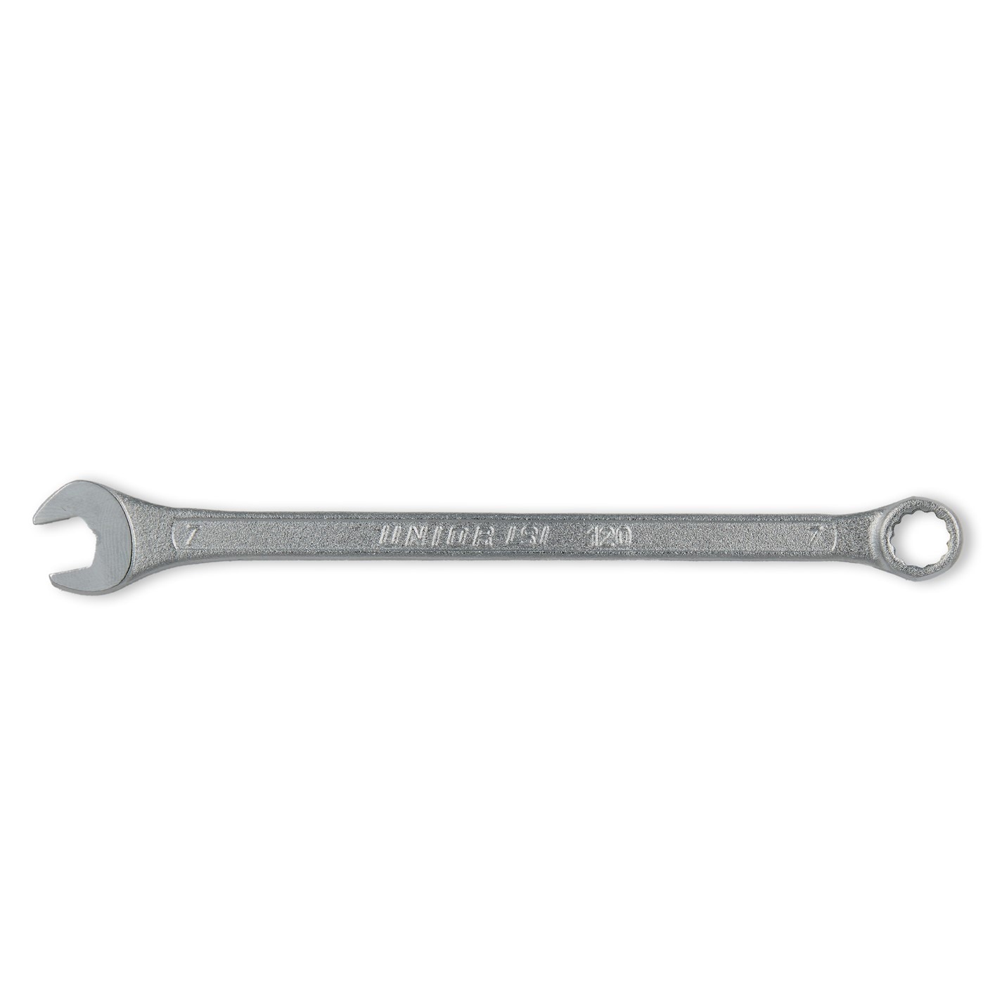 Unior Tools | 7mm Spanner 00 | Black | FRASERS
