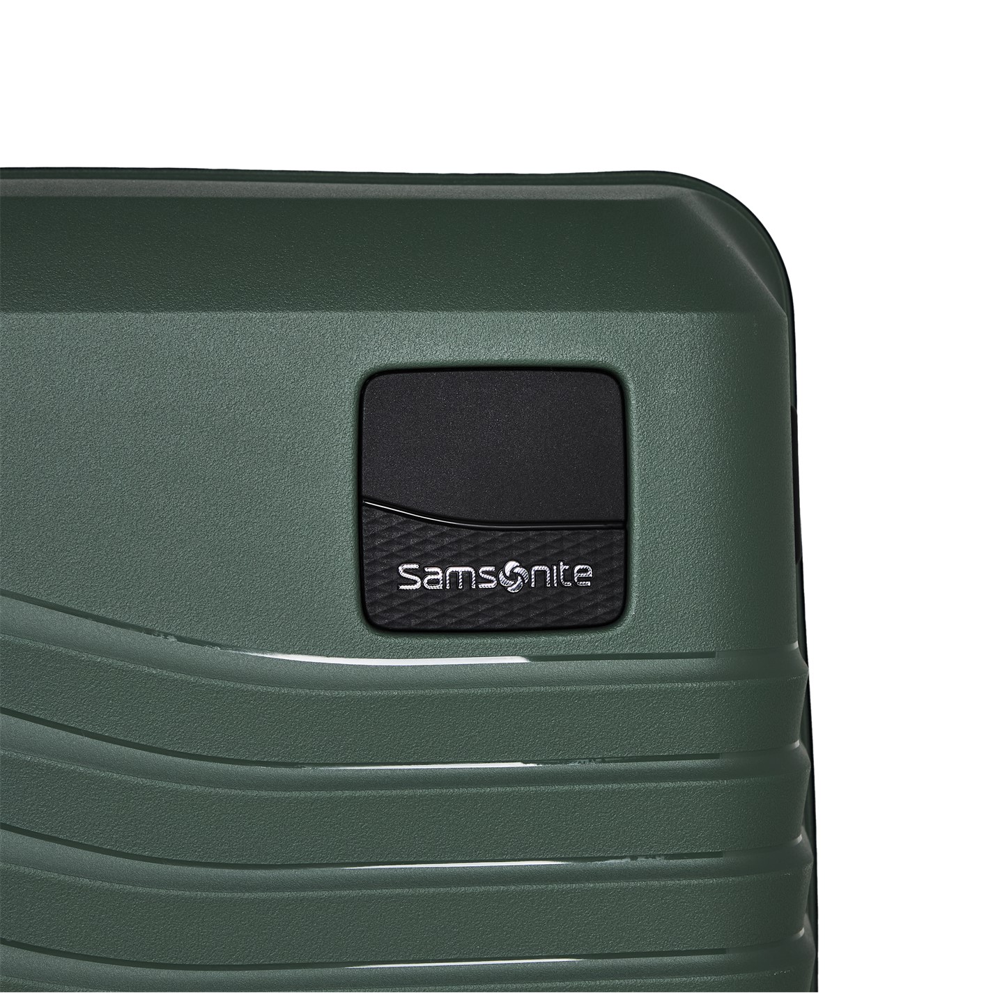 Samsonite | Shell Suitcase | Hard Suitcases | FRASERS