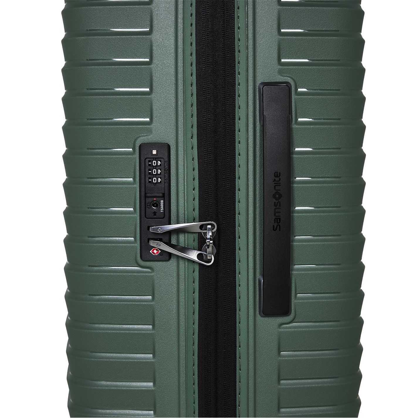 Samsonite | Shell Suitcase | Hard Suitcases | FRASERS