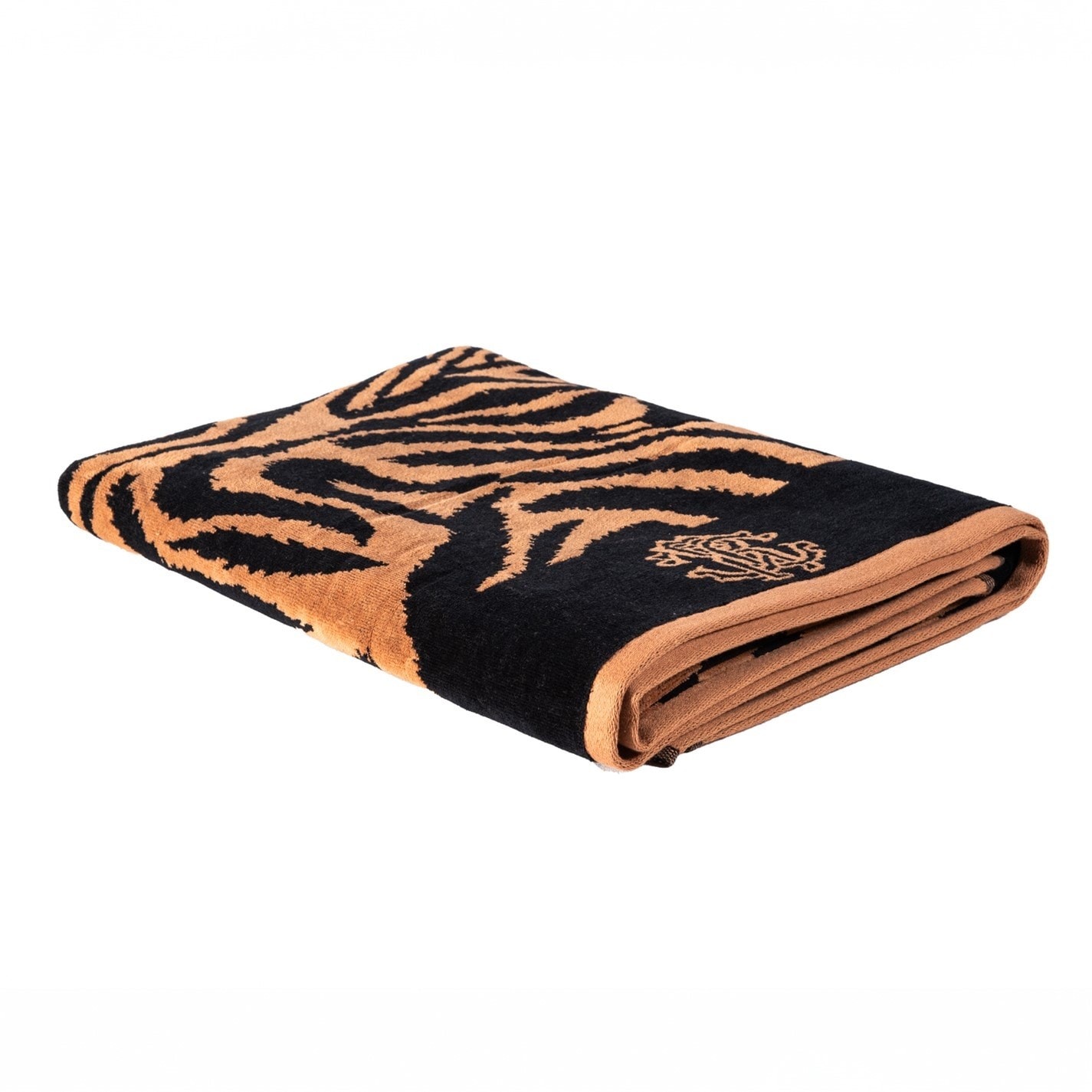 ROBERTO CAVALLI HOME | Zebra Towels | Towels | FRASERS