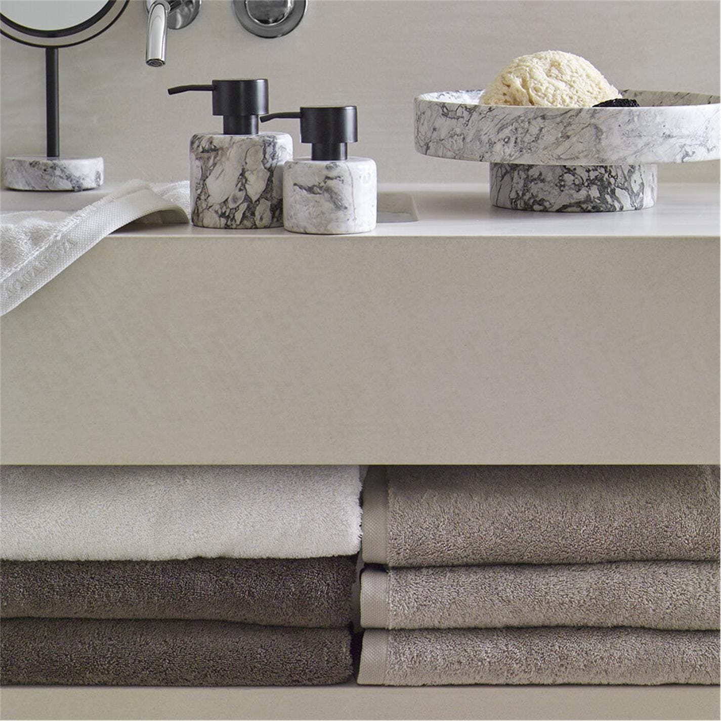 Aquanova | London Towel | Towels | FRASERS