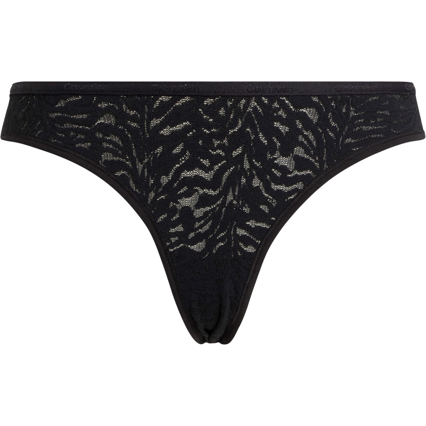 Calvin Klein | Lace Brief | Brazillian Briefs | FRASERS