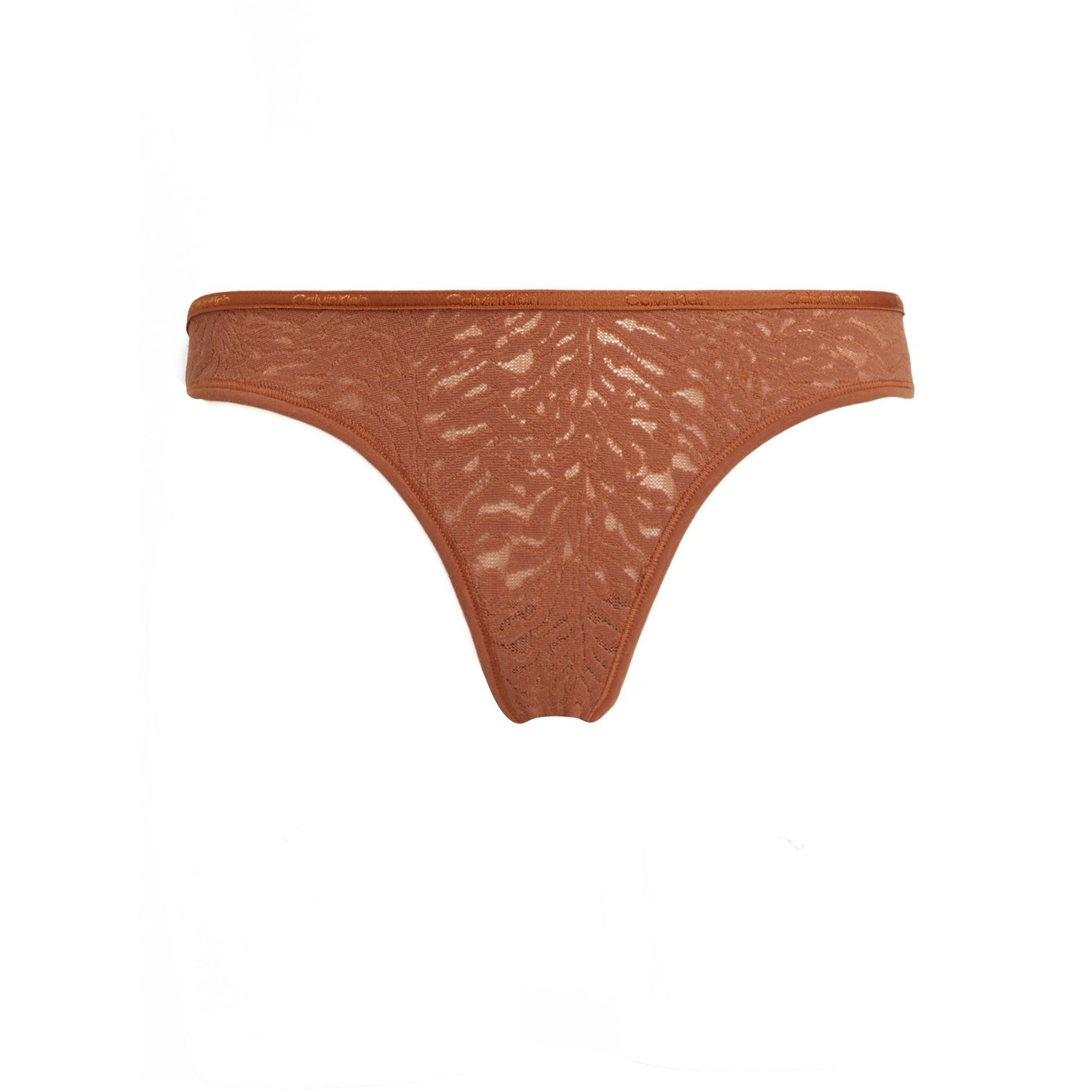 Calvin Klein | Lace Brief | Brazillian Briefs | FRASERS