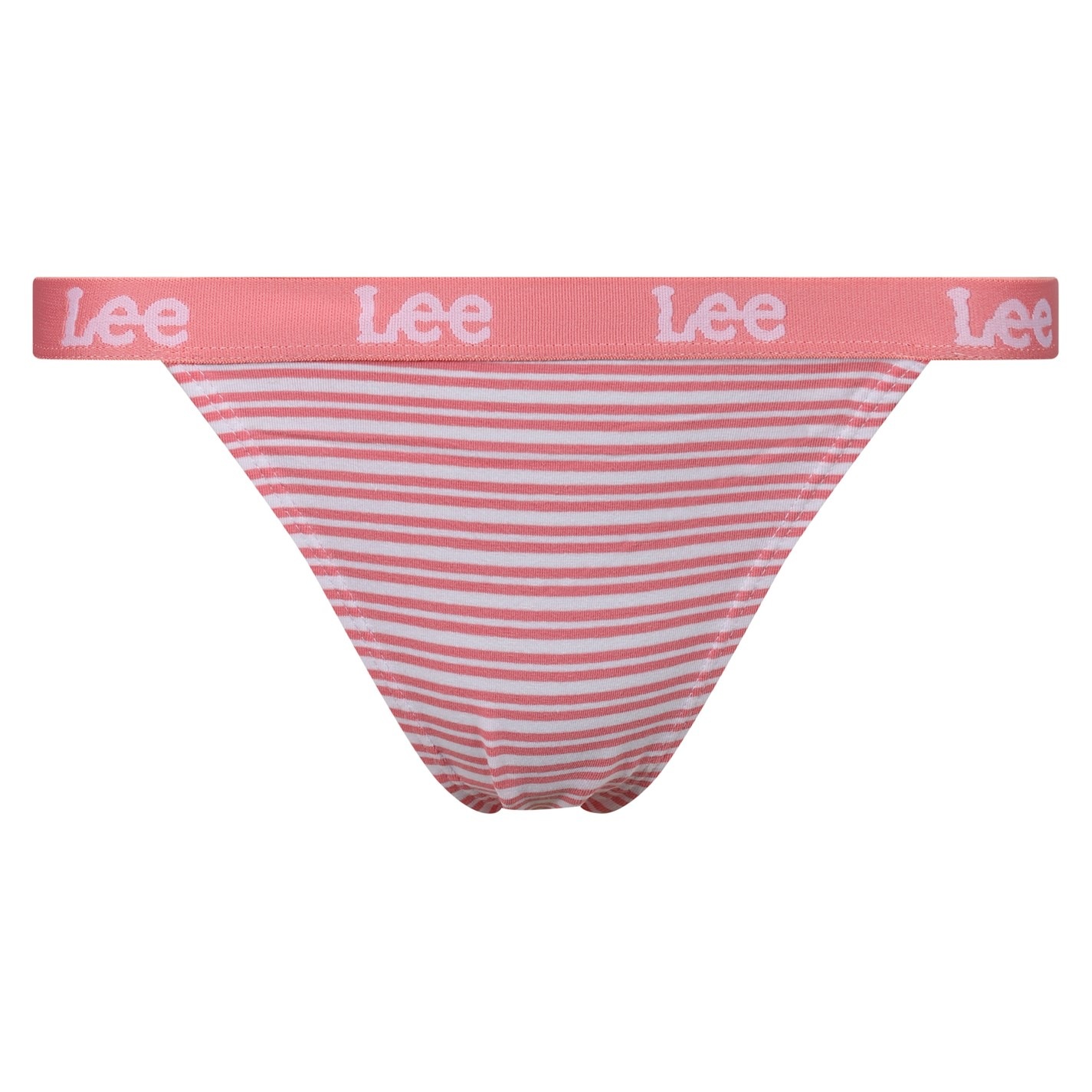 Lee | Tanga Briefs 3-Pack | Brazillian Briefs | FRASERS