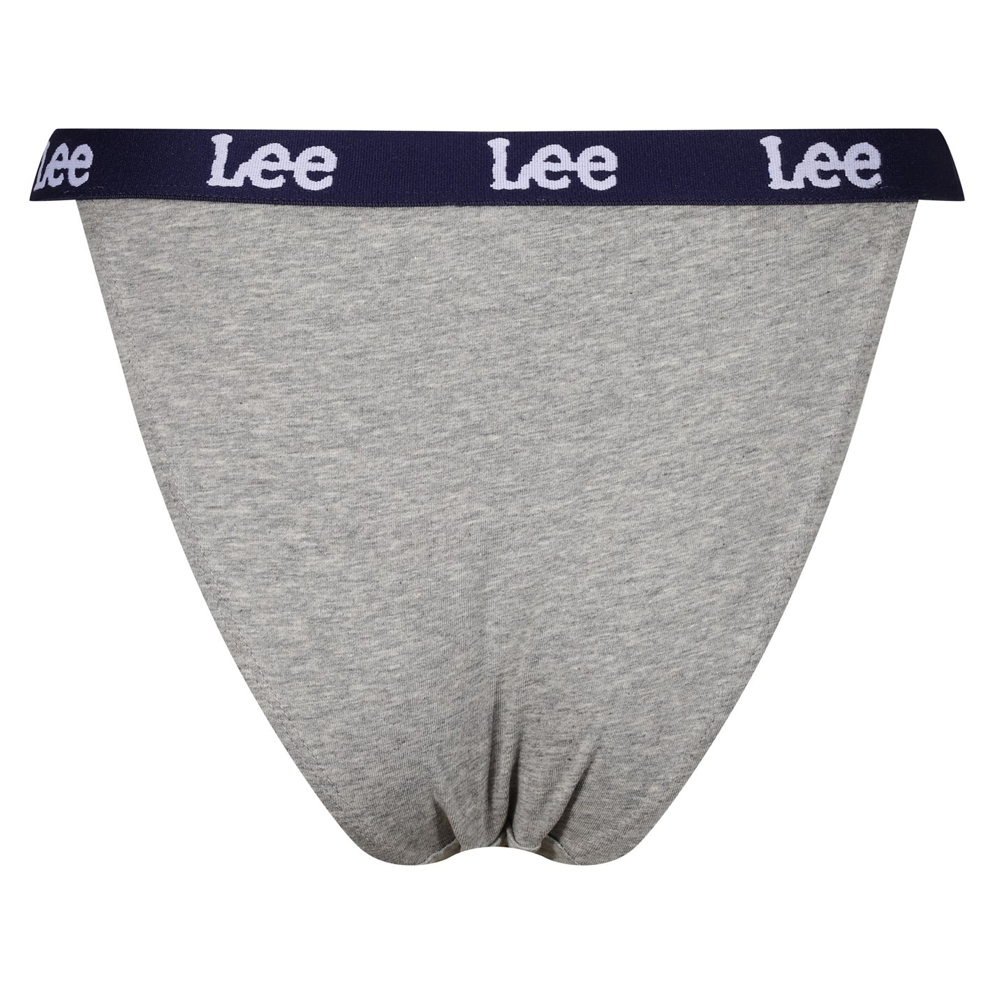 Lee | Tanga Briefs 3-Pack | Brazillian Briefs | FRASERS