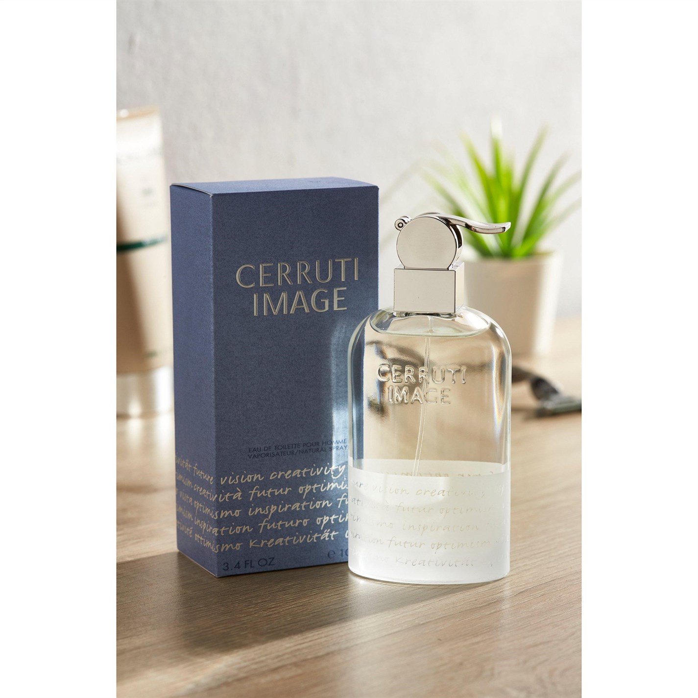 Cerruti purchases Cerruti Image Men