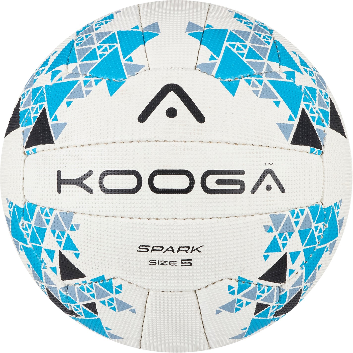KooGa | Kooga Spark Netball | Neutral | FRASERS