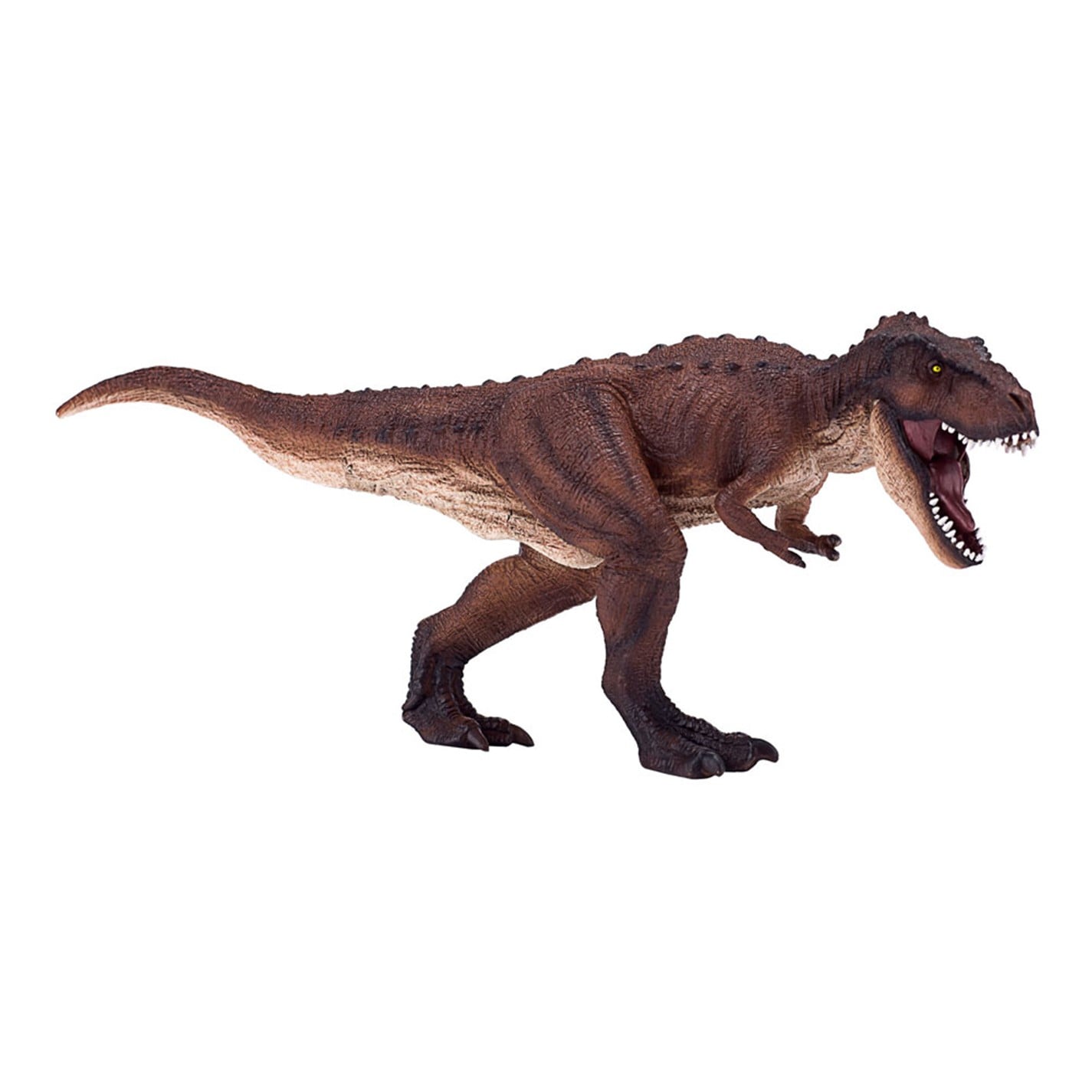 Legler | MOJO Dinosaur & Prehistoric Life Deluxe T-Rex with | Multi ...