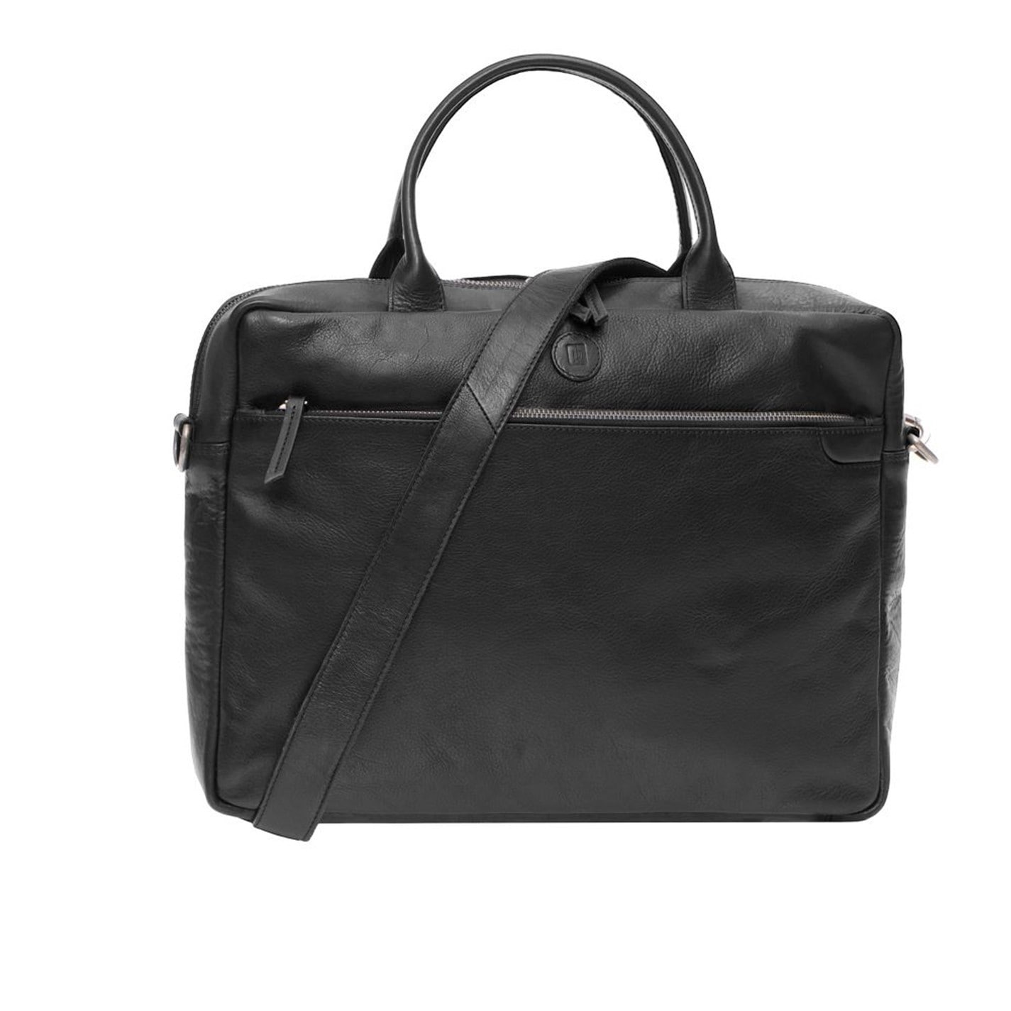 PRIMEHIDE Leather | Orion Mens Business Case | Messenger Bags | FRASERS