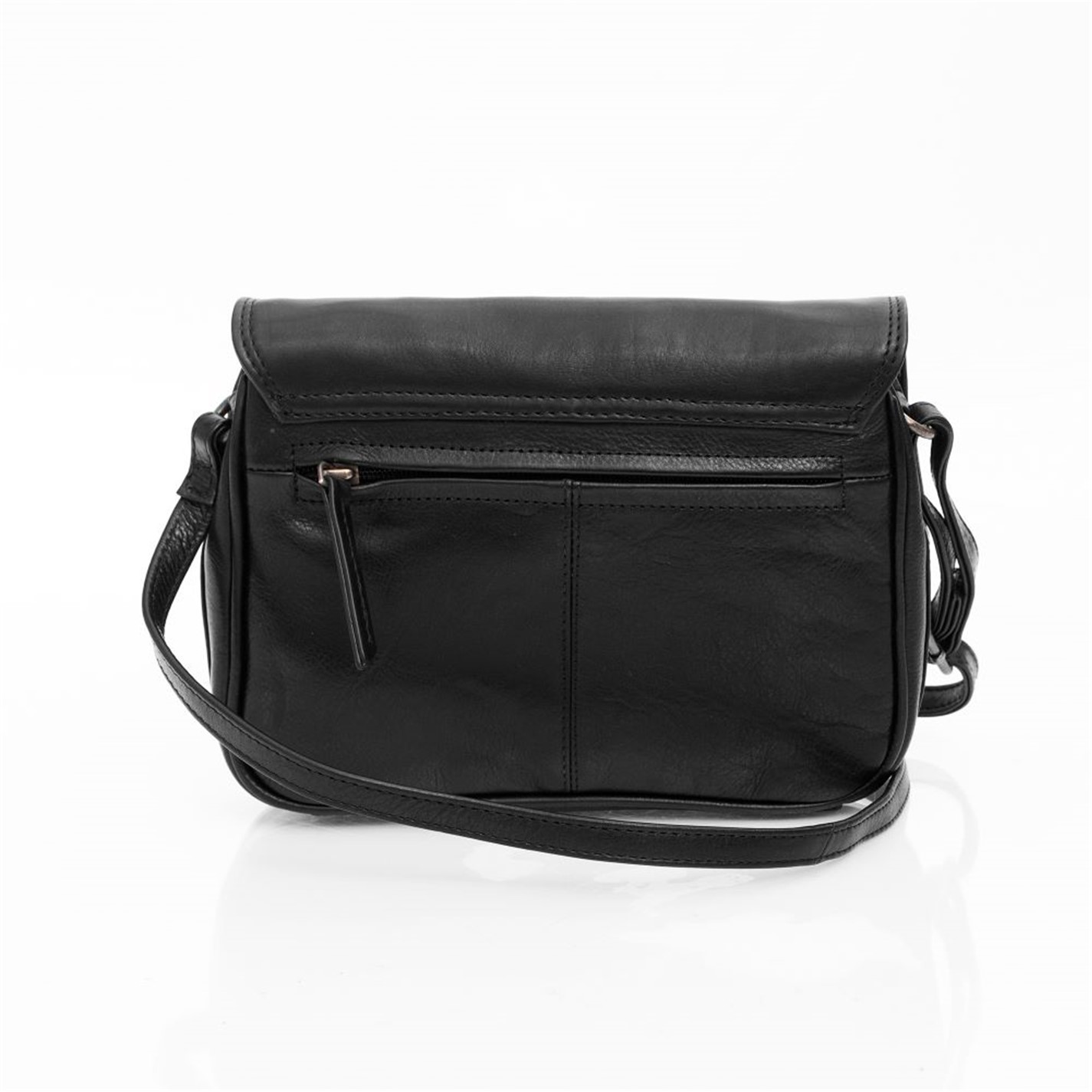 PRIMEHIDE Leather | Orion Women’s Flap Over Bag | Crossbody Bags | FRASERS
