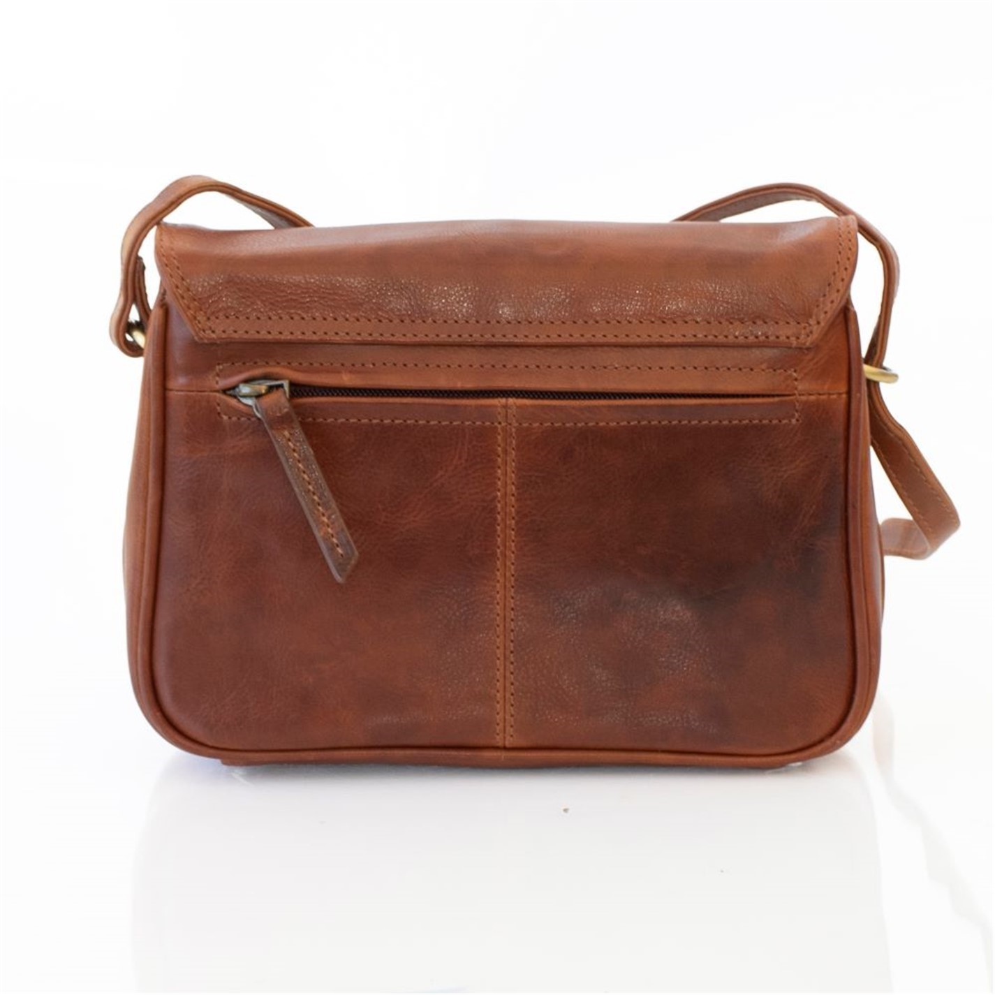 PRIMEHIDE Leather | Orion Women’s Flap Over Bag | Crossbody Bags | FRASERS