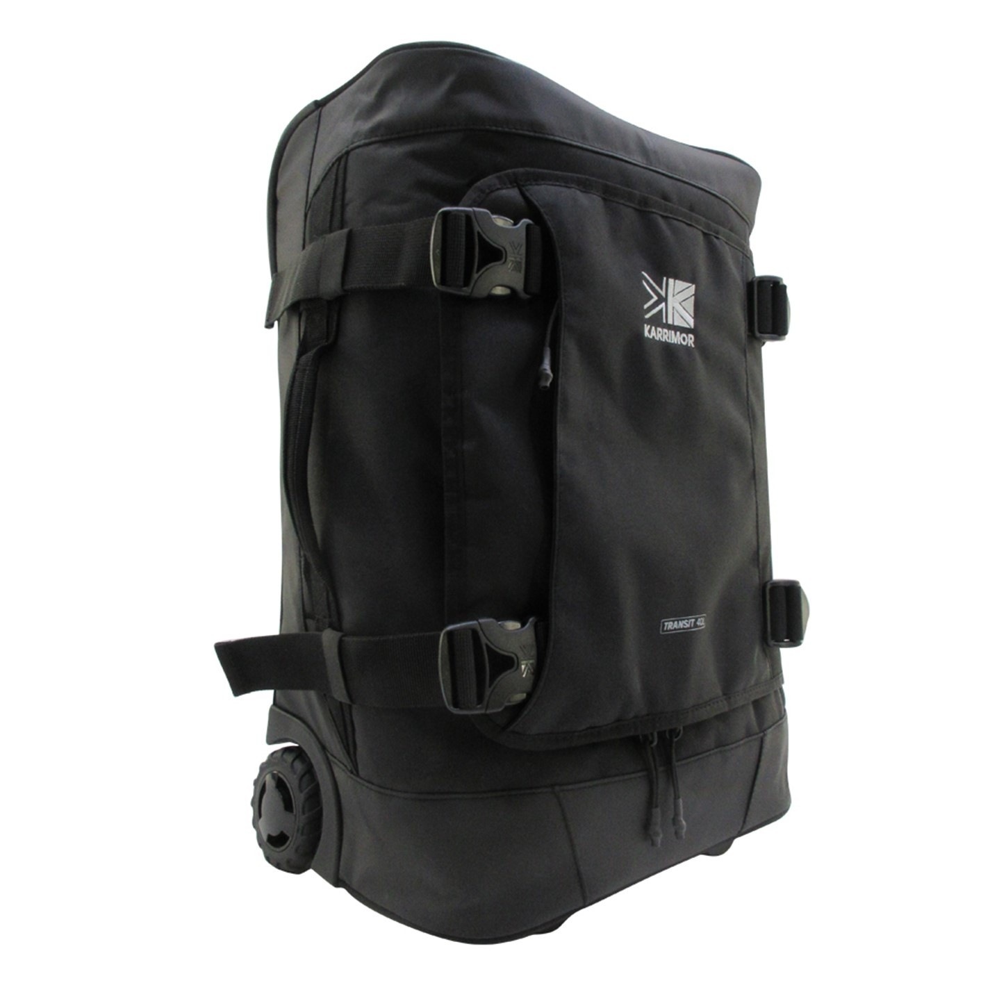 Karrimor Transit Wheel Suitcase | FRASERS