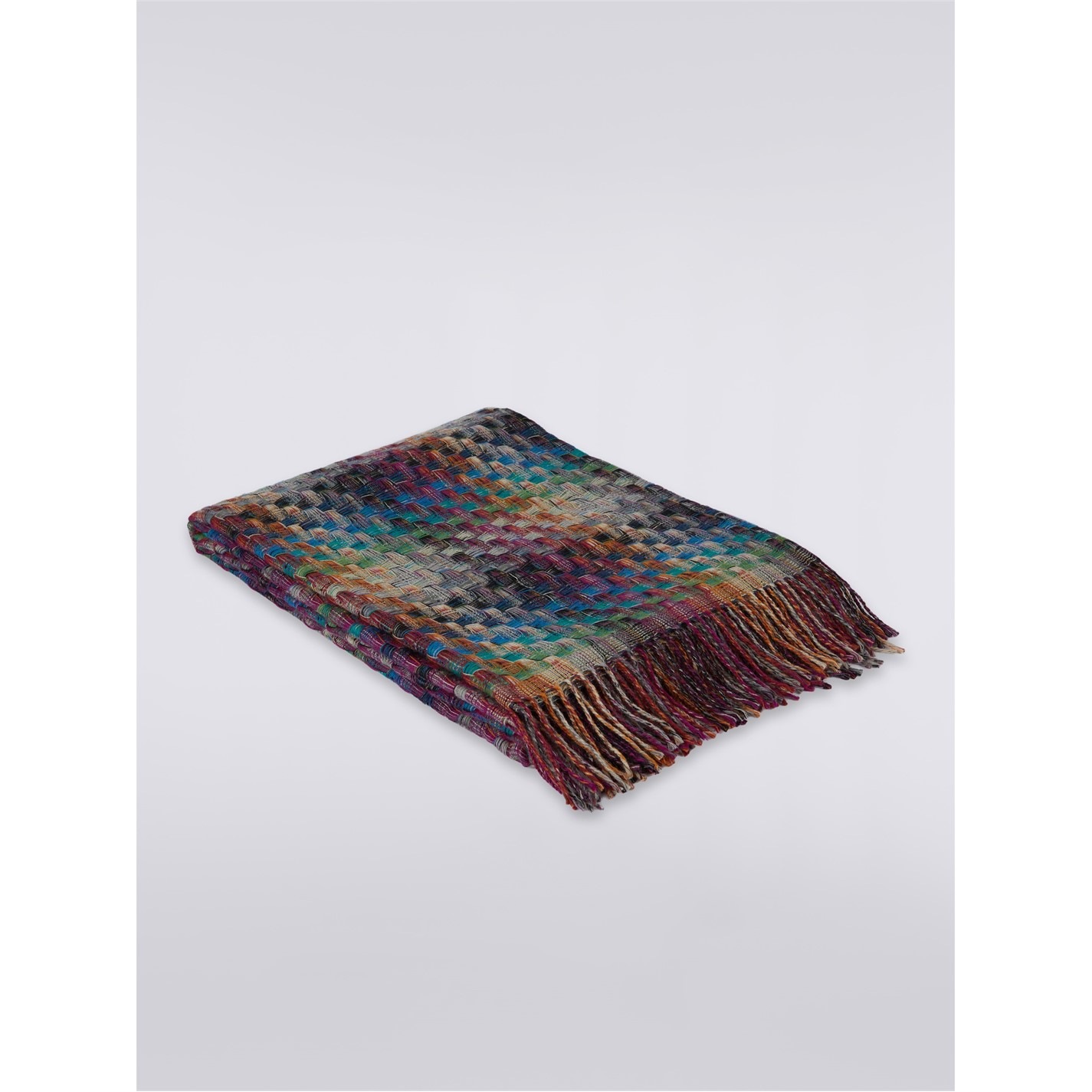Missoni Home Collection | Husky Throw | 100 | FRASERS