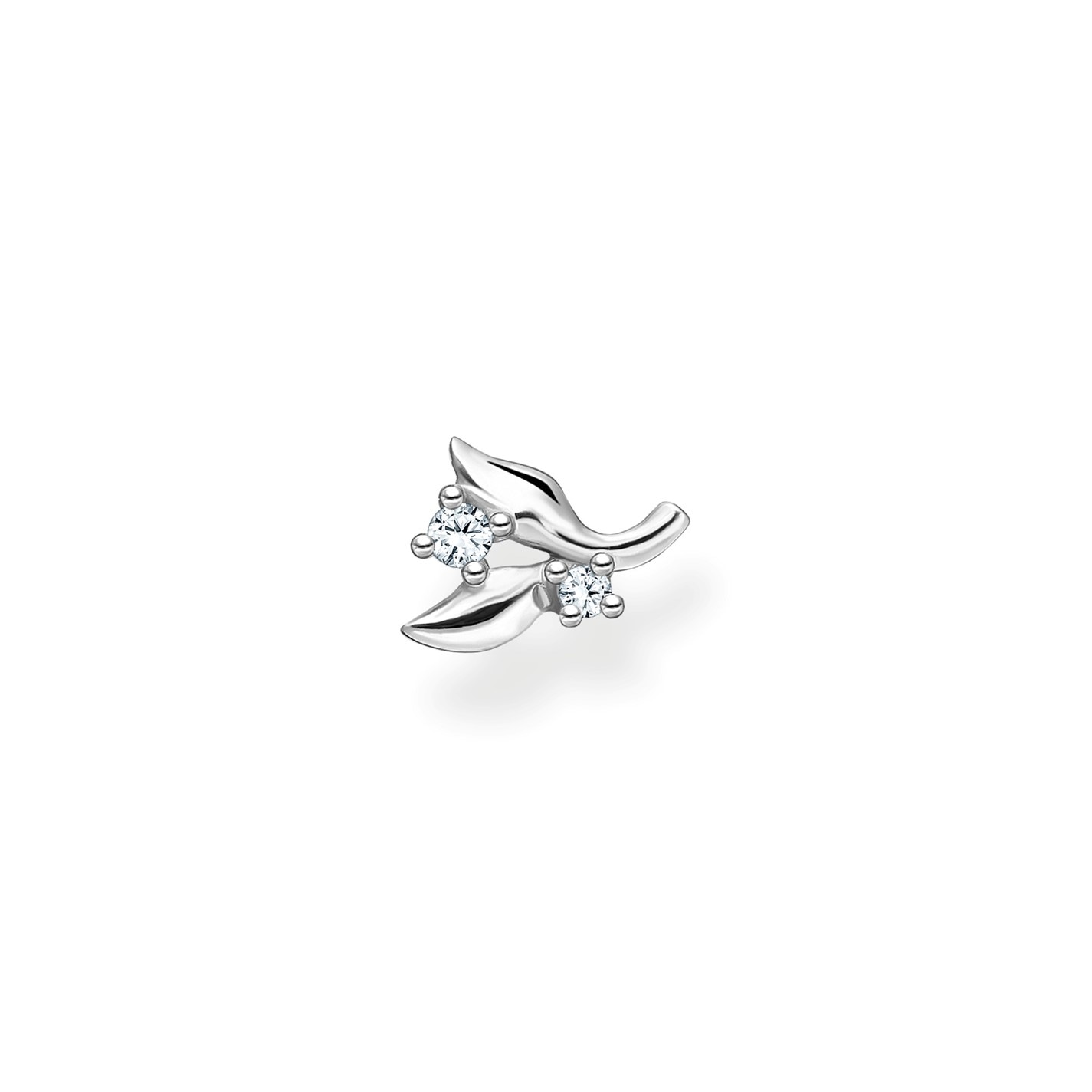 Thomas Sabo | Club Sterling Silver Singular Earring | Unclassified ...