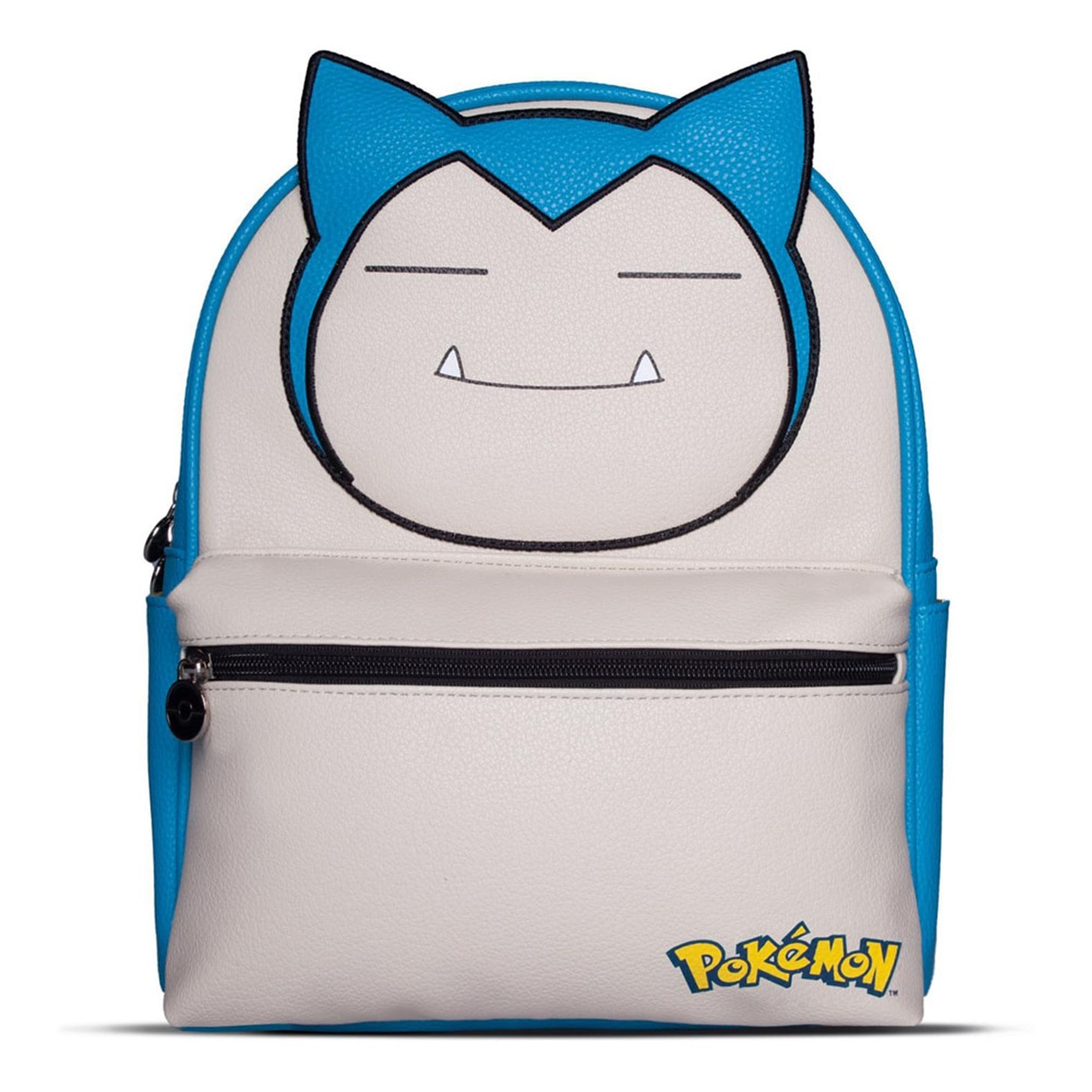 Pokemon | Snorlax Novelty Mini Back | Multi | FRASERS