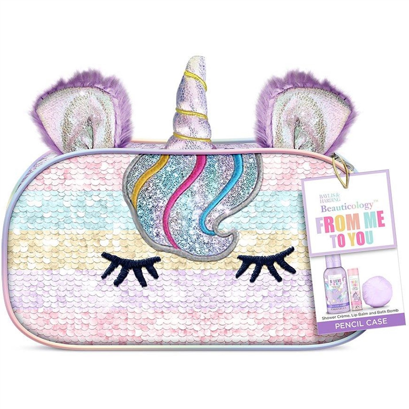 Baylis and Harding | and Harding The Fuzzy Duck Gift Set | Bath Soaks ...