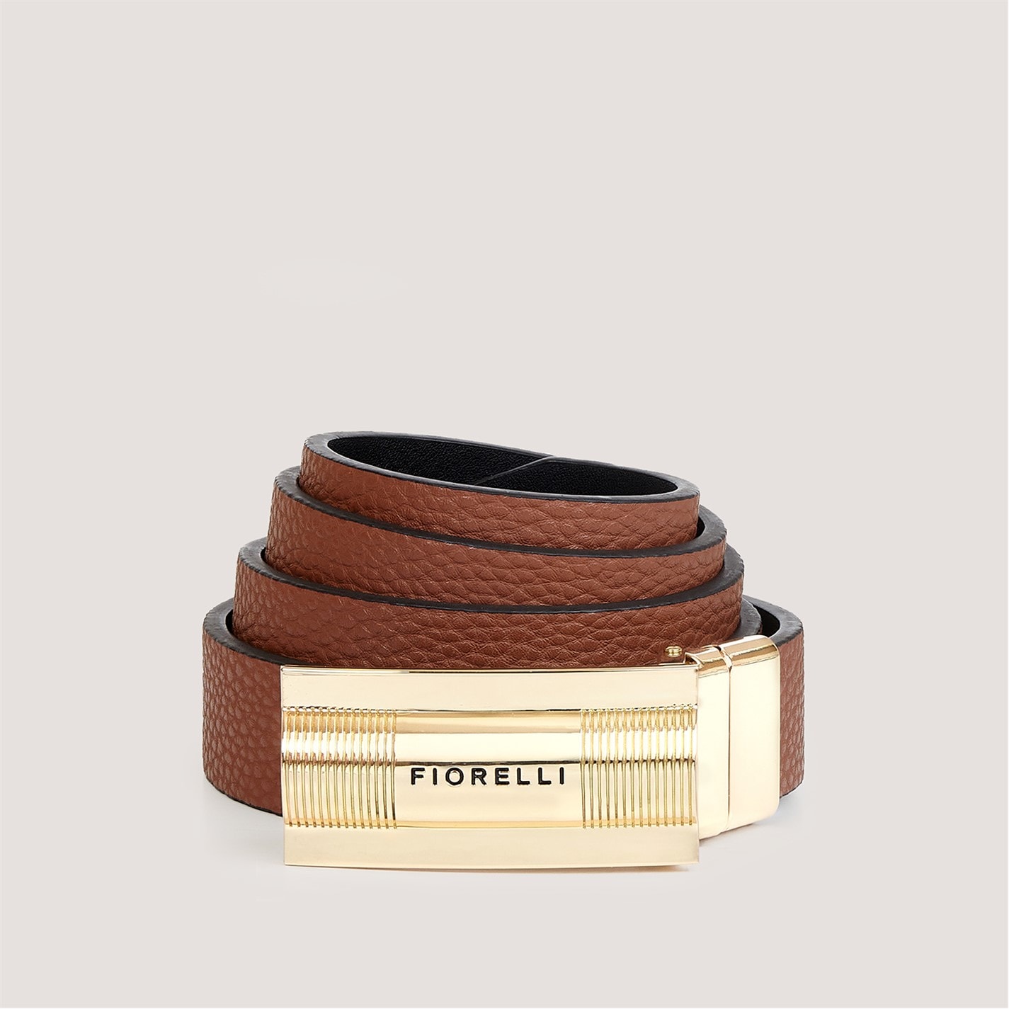 Fiorelli | 25mm Reversible Belt | Faux Leather Belt | FRASERS