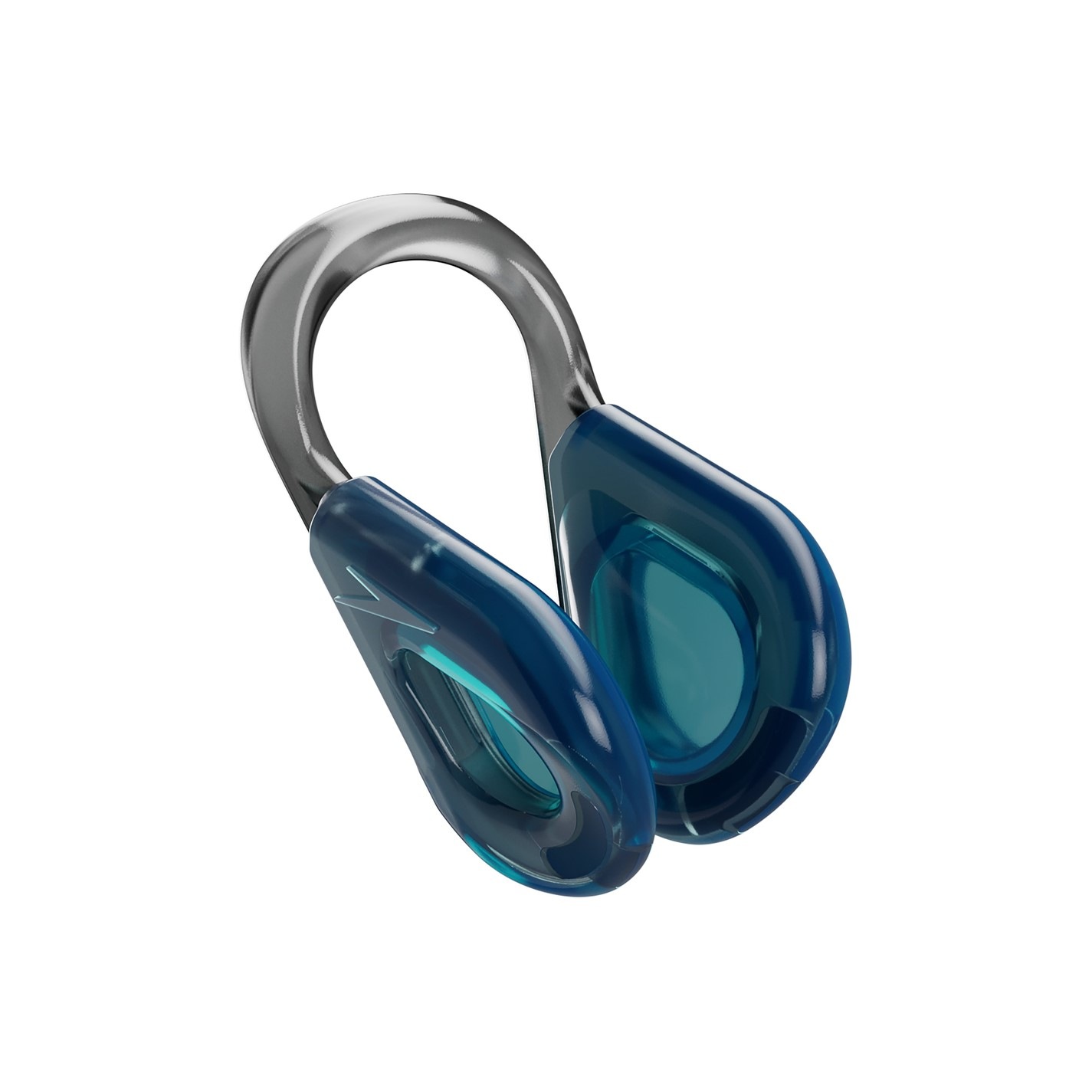 Speedo | Bio Fuse Nose Clip | Blue/Charcoal | FRASERS