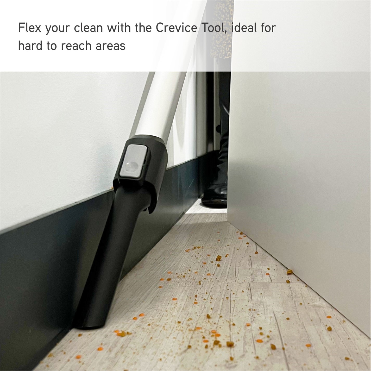 Vax | Blade 4 Classic Cordless Vacuum Cleaner | Graphite | FRASERS