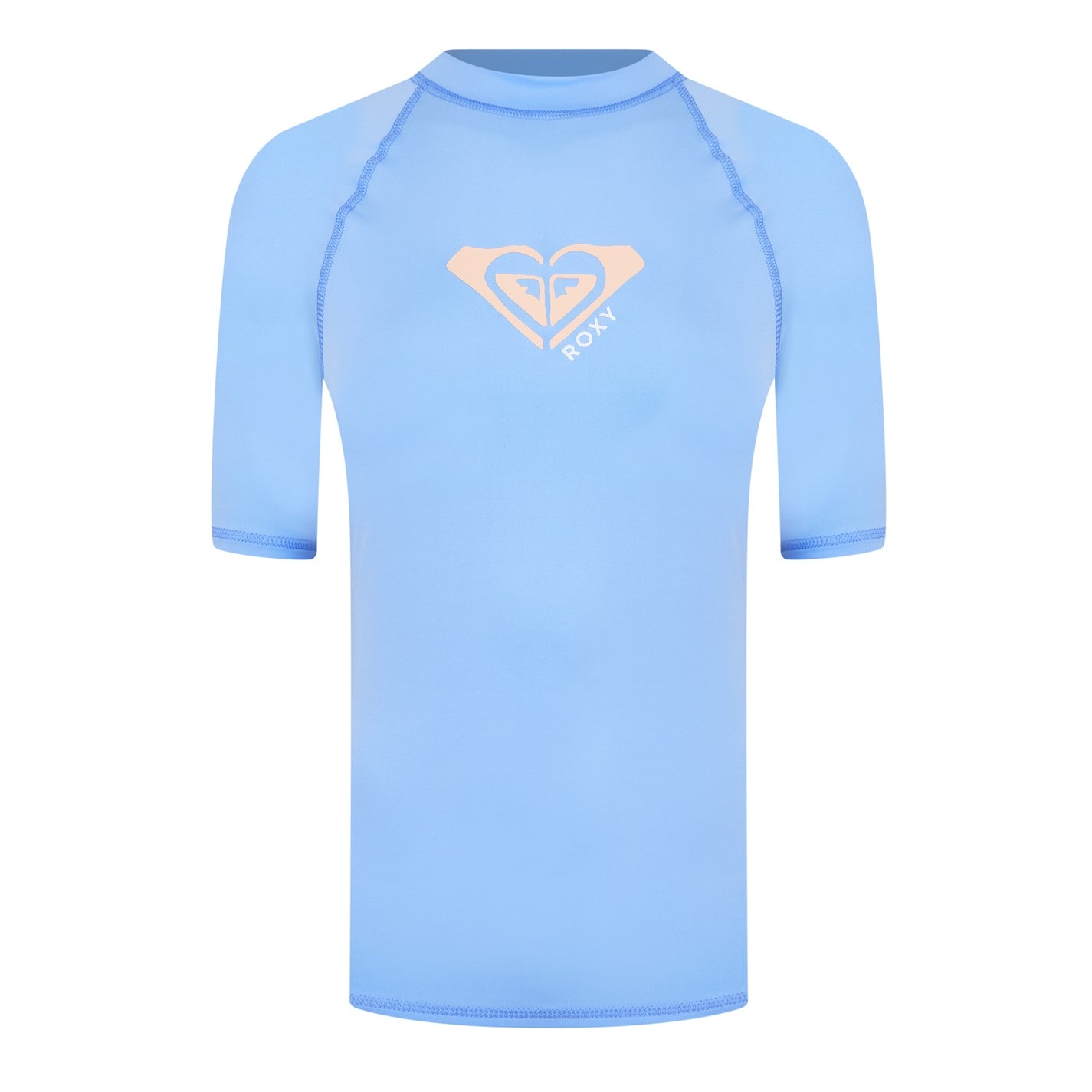 Roxy | Wholhearted Rash Vest Womens | Rash Vests | FRASERS