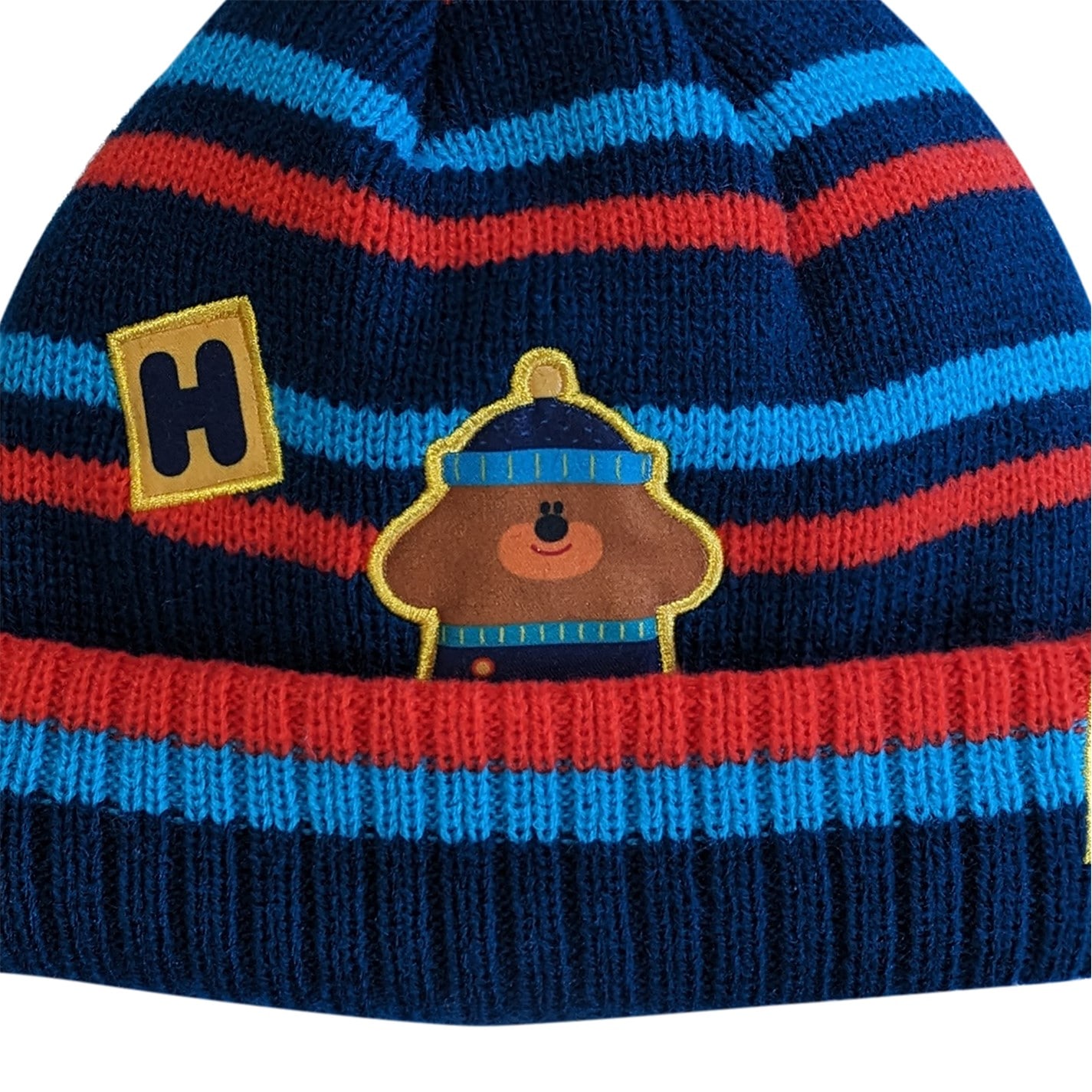 Hey Duggee | Duggee Hat and Glove Set | Hey Duggee | FRASERS