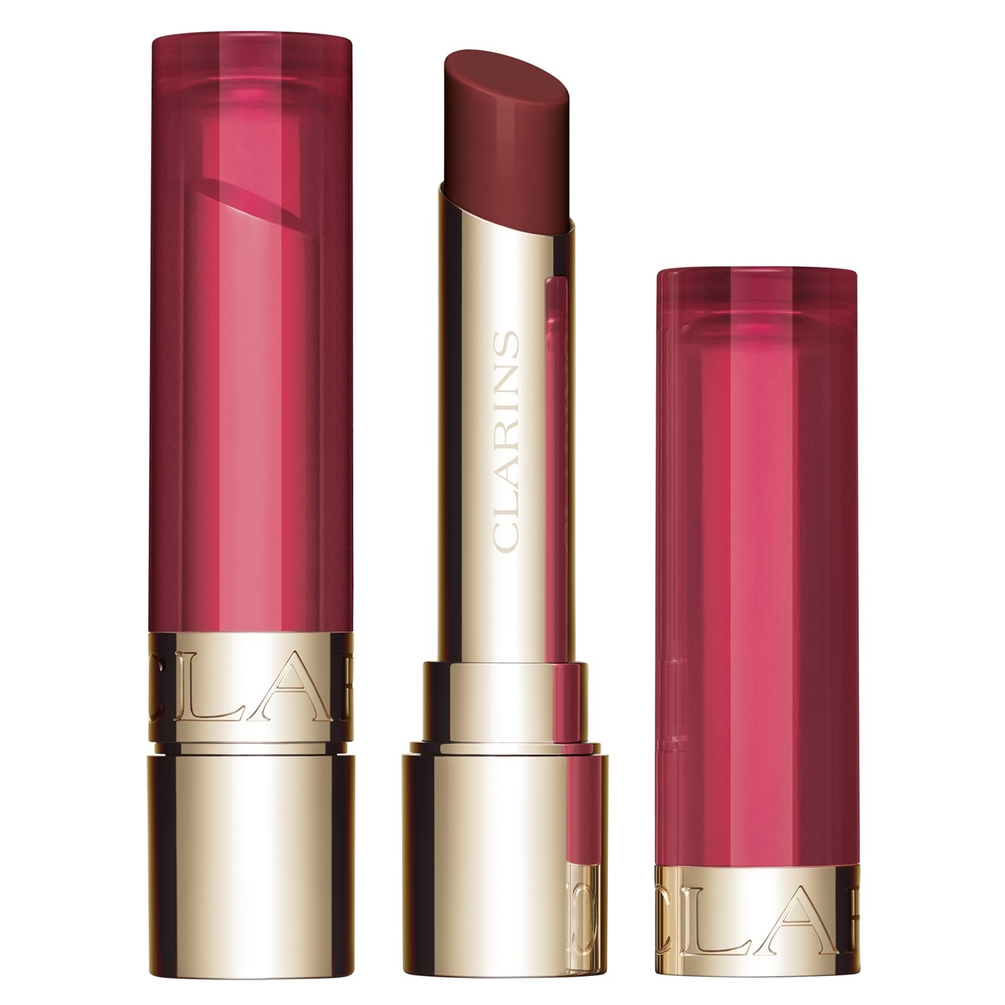 Clarins | Clarins Lip Oil Balm | Lip Oil | FRASERS