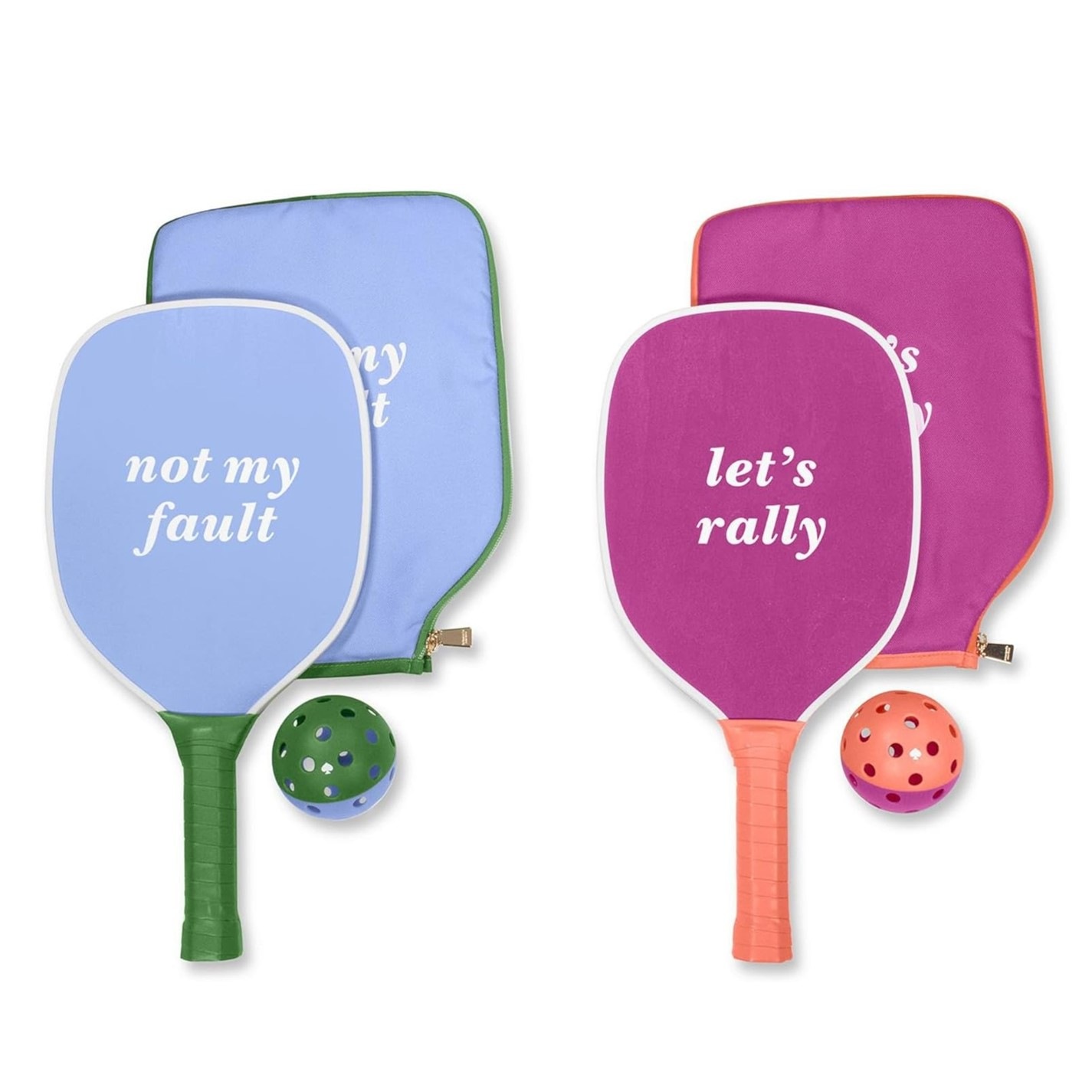 Kate Spade | Kate Spade Pickle Ball Set | Multi | FRASERS