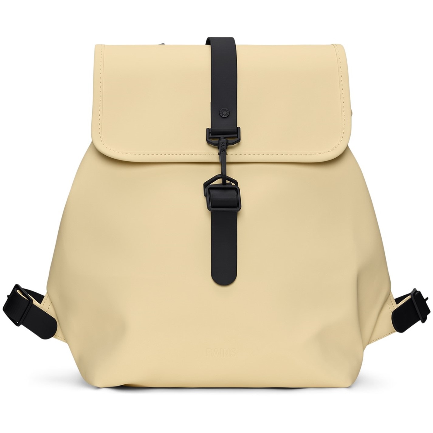 Rains | Bucket Backpack | 111 Gleam | FRASERS