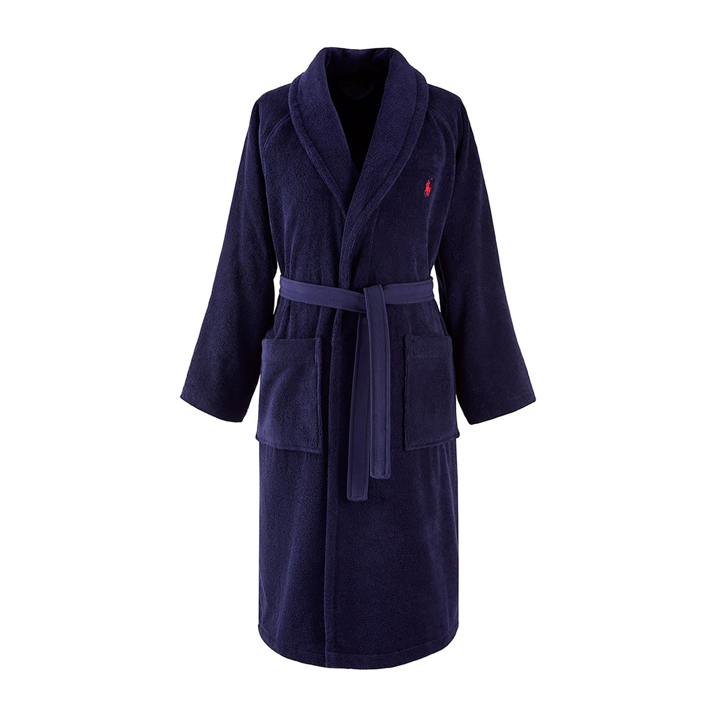 Ralph Lauren Home | Polo Player Robe | Bathrobes | FRASERS