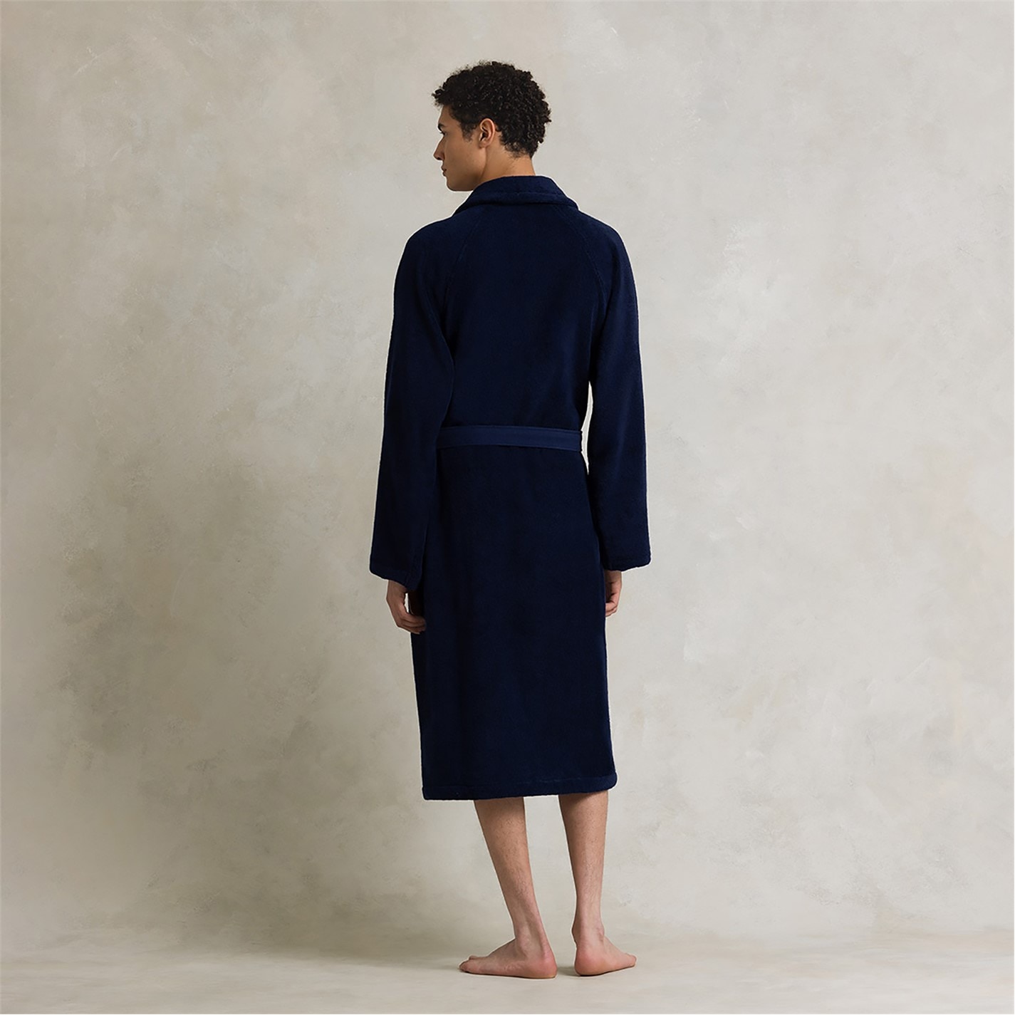 Ralph Lauren Home | Polo Player Robe | Bathrobes | FRASERS