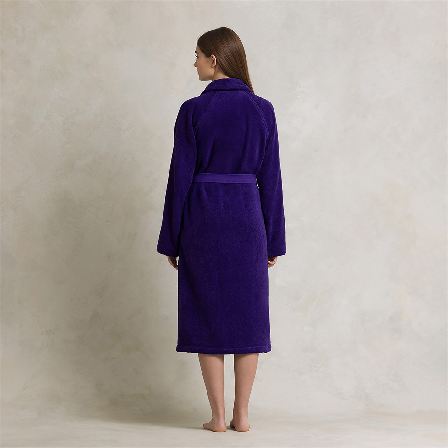 Ralph Lauren Home | Polo Player Robe | Bathrobes | FRASERS