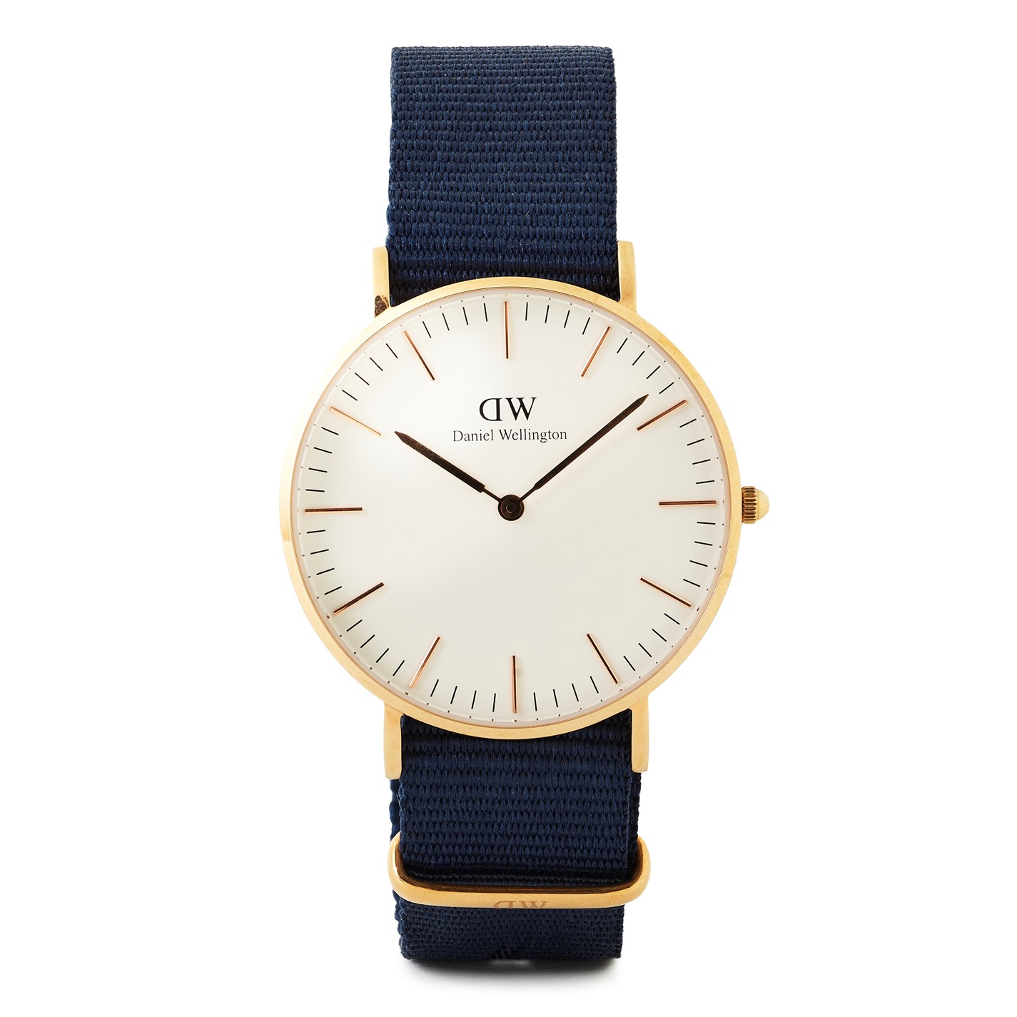 Daniel Wellington | DW Watch Sn44 | Multi | FRASERS
