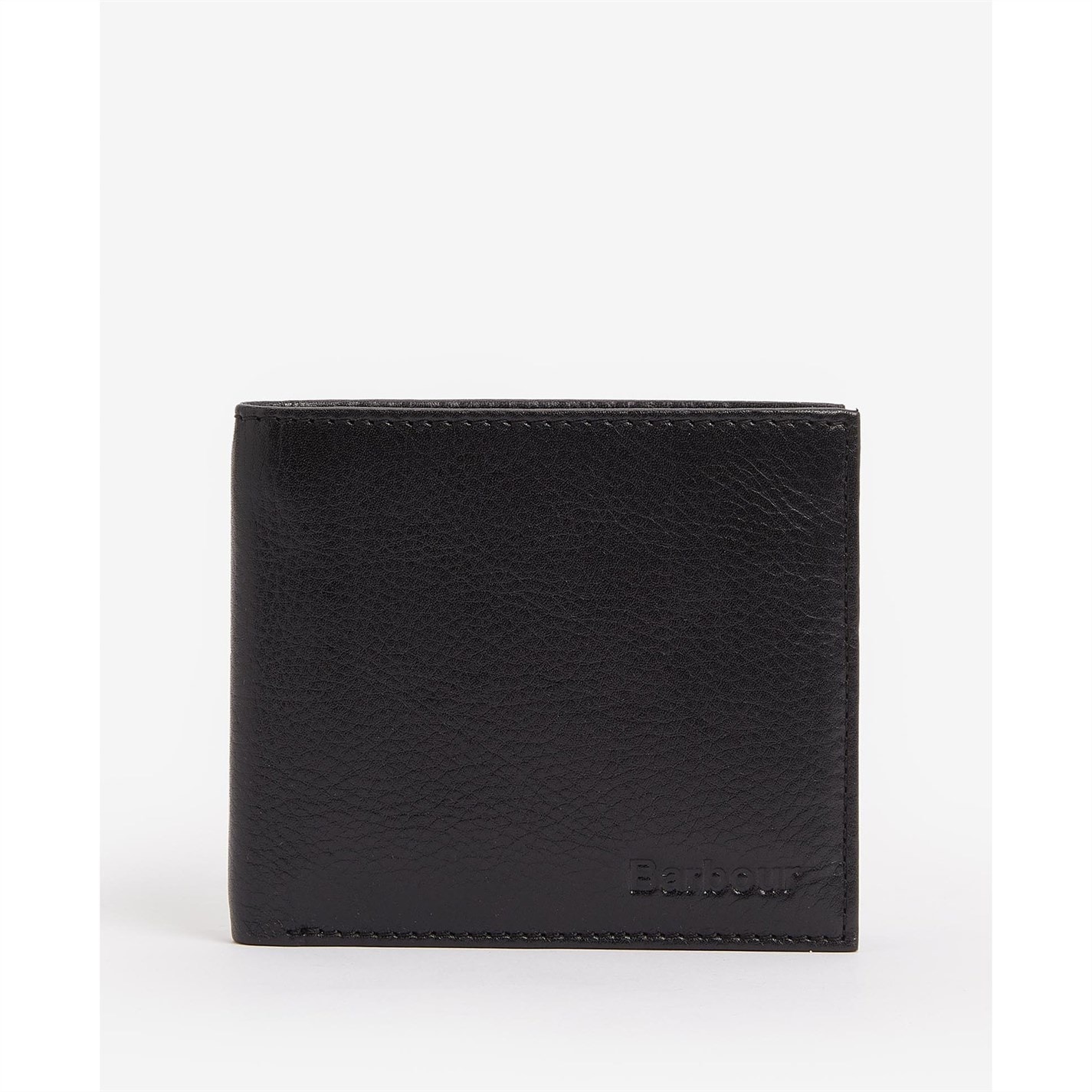 Barbour | Men's Leather Billfold Wallet | Billfold Wallets | FRASERS