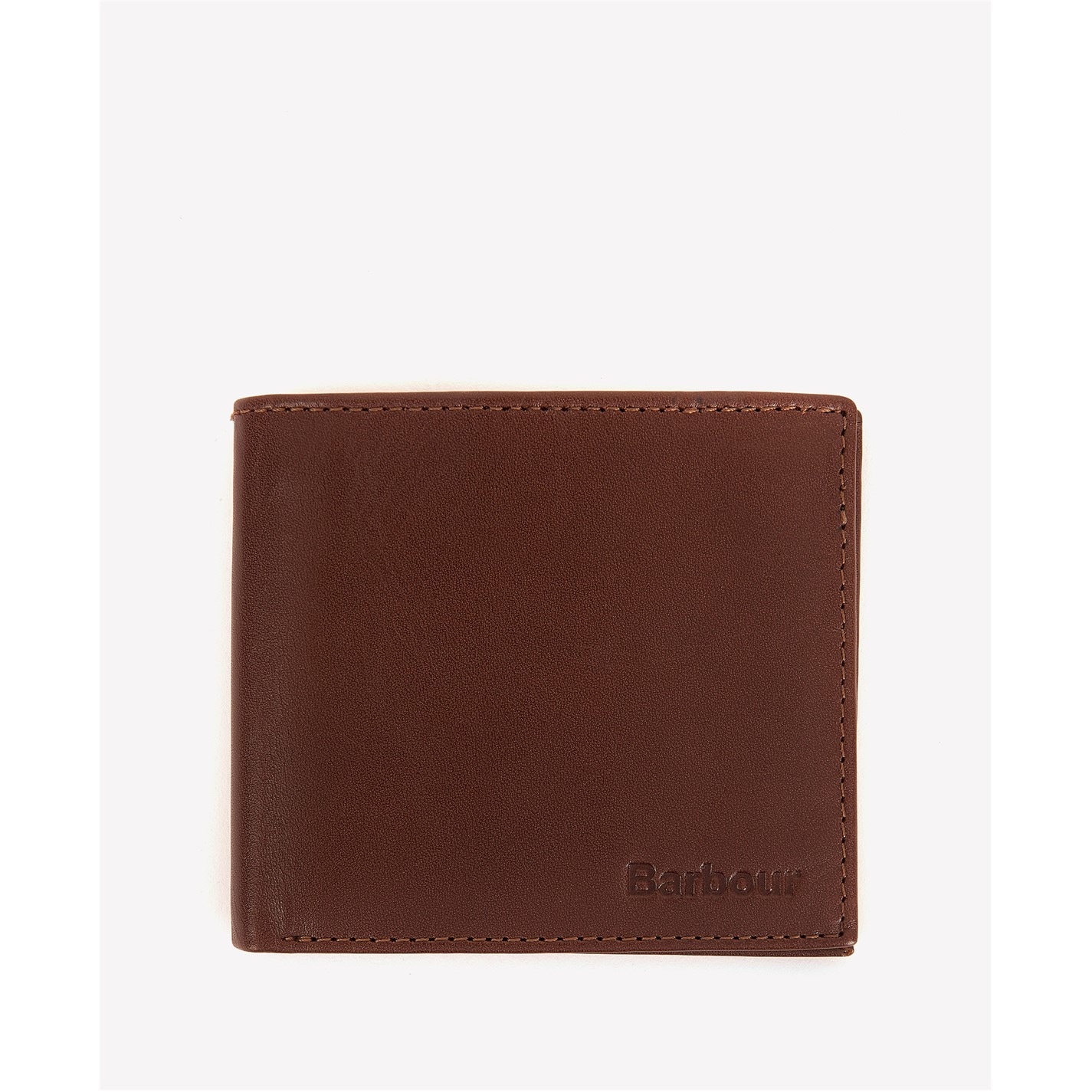 Barbour | Men's Leather Billfold Wallet | Billfold Wallets | FRASERS