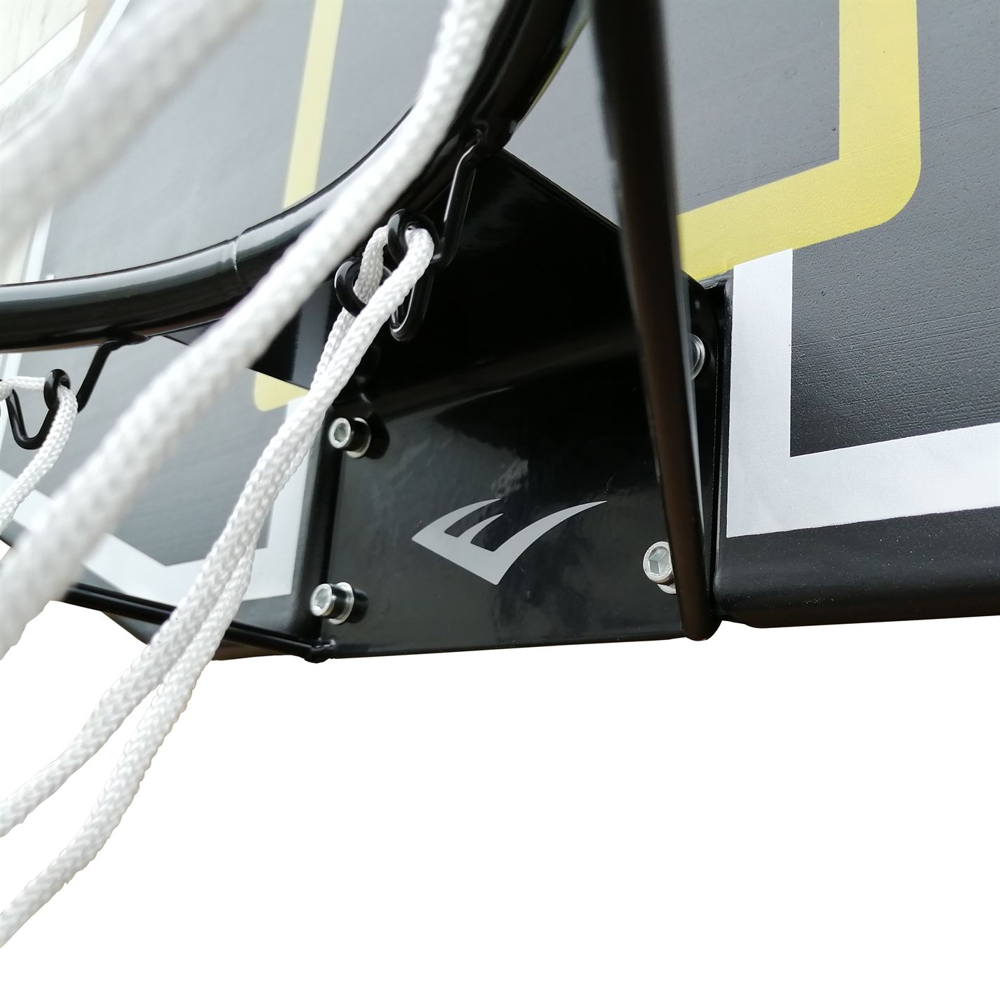 Everlast | Basketball Net Board | Black | FRASERS