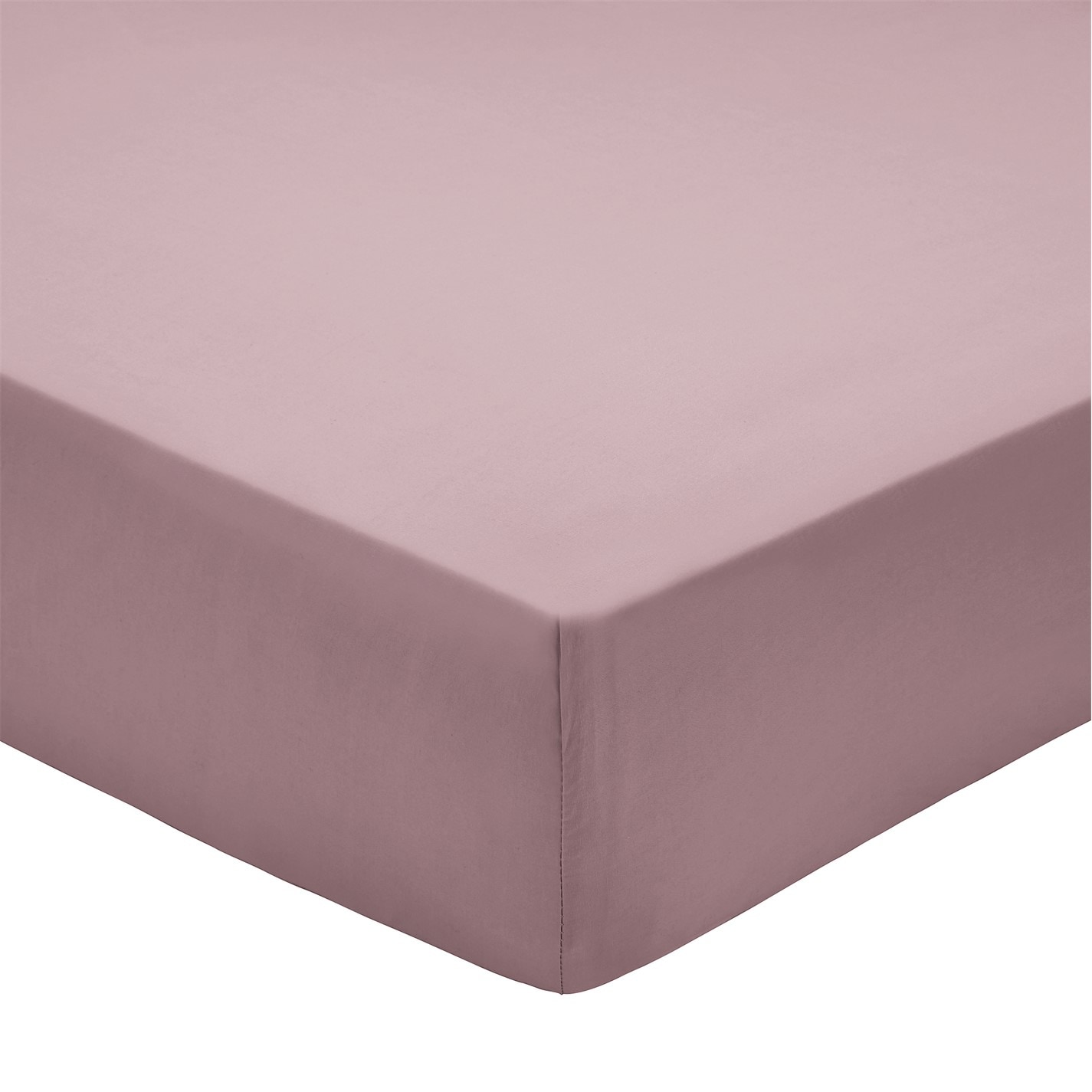 Bedeck of Belfast | BEDECK OF BELFAST 200TC PIMA PLAIN DYE FITTED SHEET ...