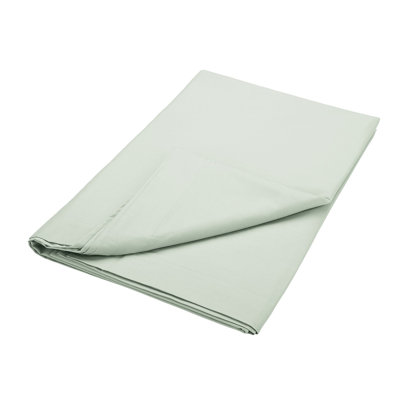 Bedeck of Belfast | 200TC Pima Plain Dye Flat Sheet | Sheets | FRASERS