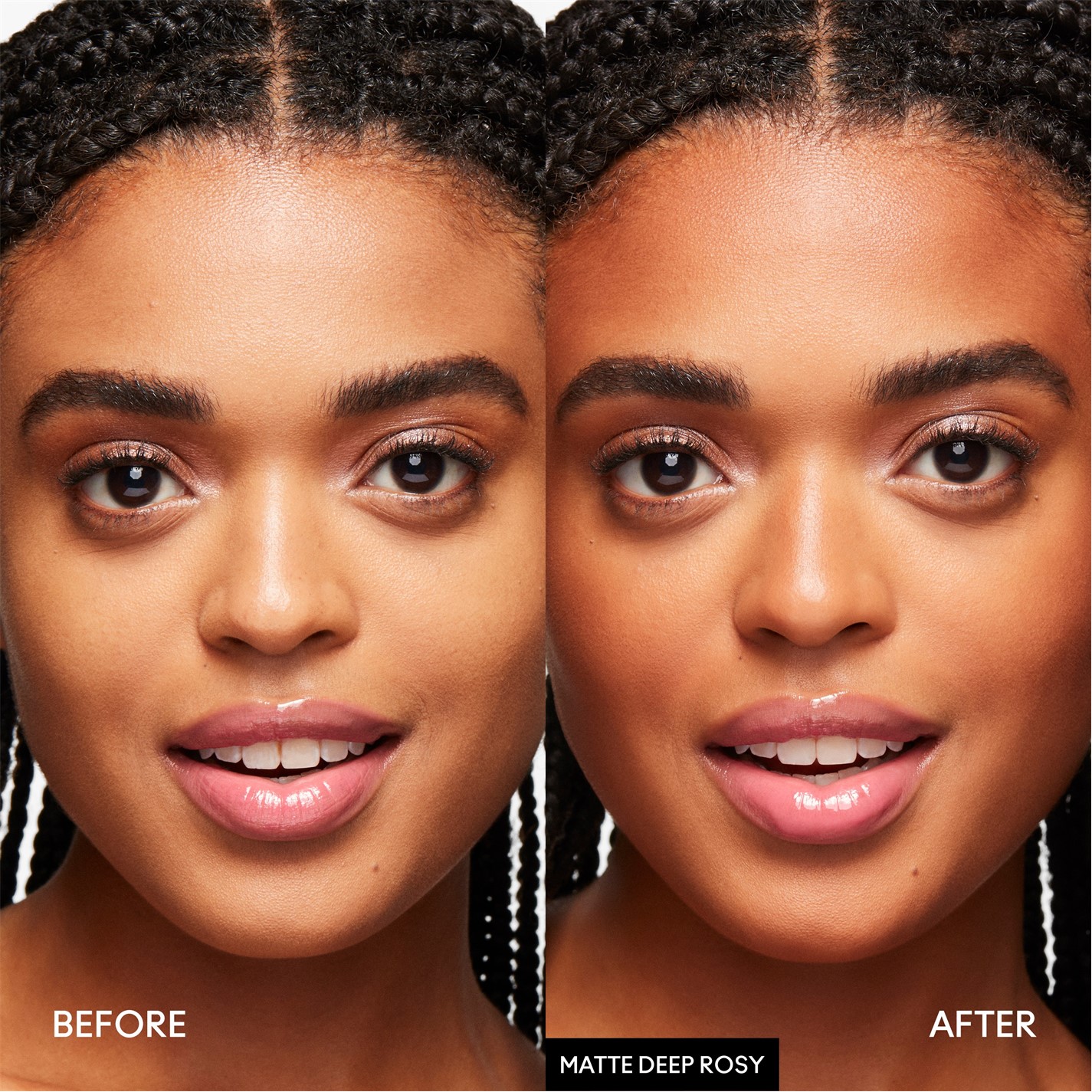 Mac | Skinfinish Sunstruck Matte Bronzer | Powder Bronzers | FRASERS