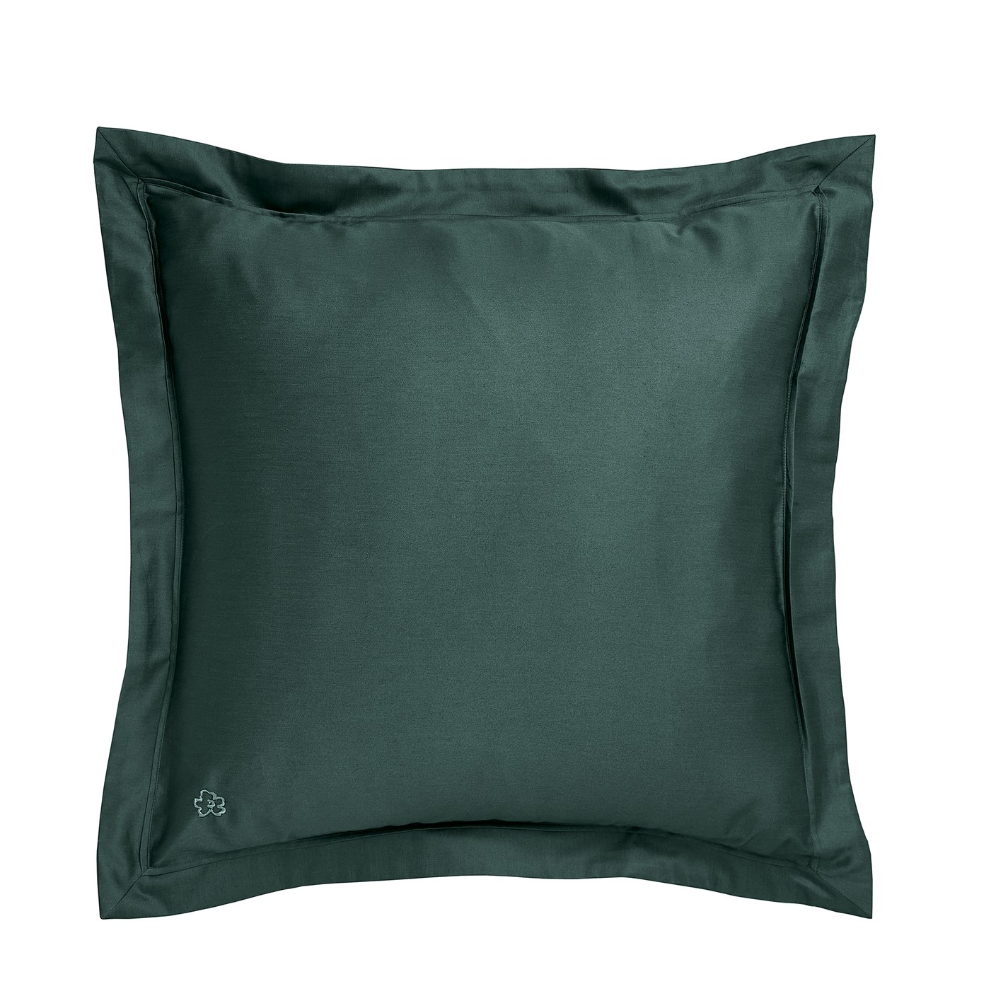 Ted Baker Home | Plain Dye Square Pillowcase | Pillowcases | FRASERS