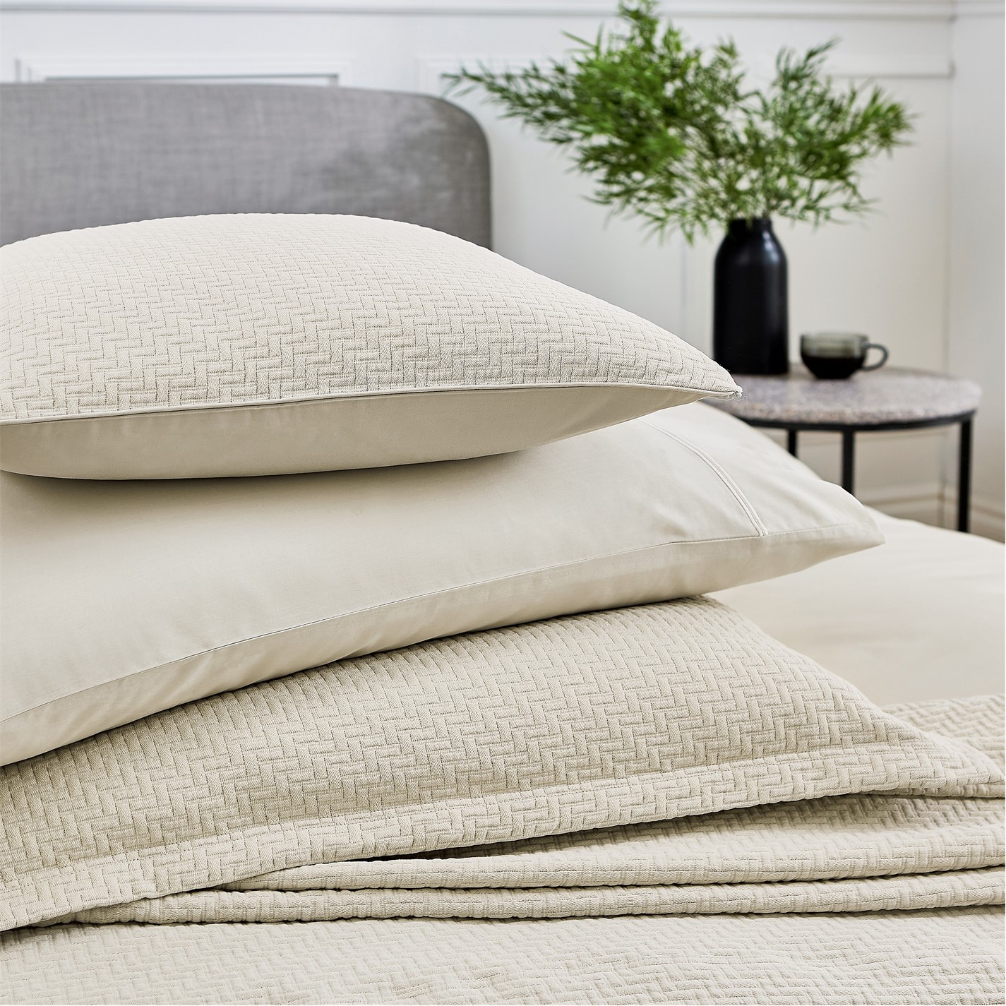 Bedeck of Belfast | Andaz Duvet Cover | Duvet Covers | FRASERS