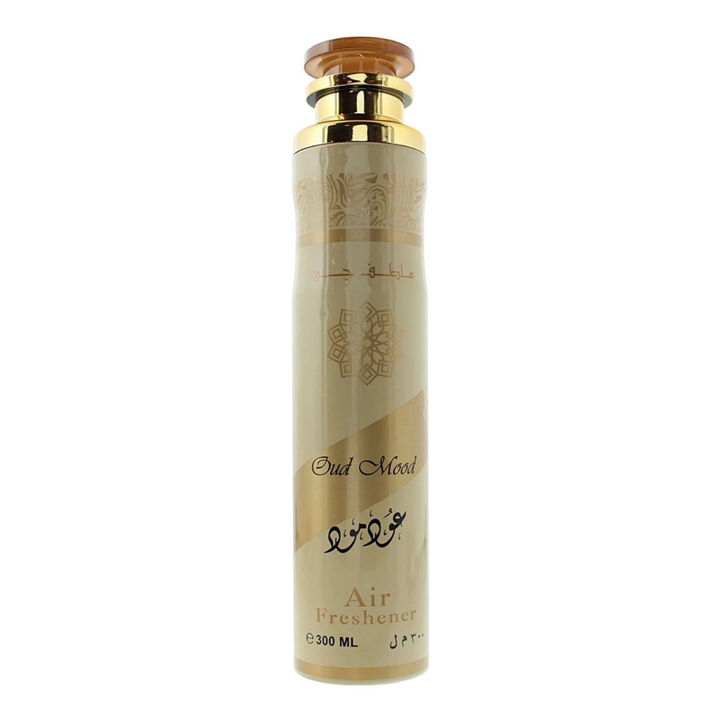 Lattafa | Lattafa Oud Mood Room Spray 300ml | None | FRASERS
