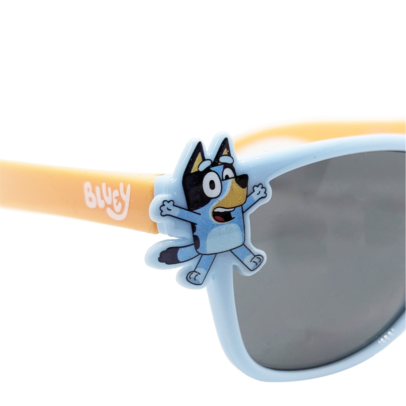 Bluey | Bluey Sunglasses Childrens | Blue | FRASERS