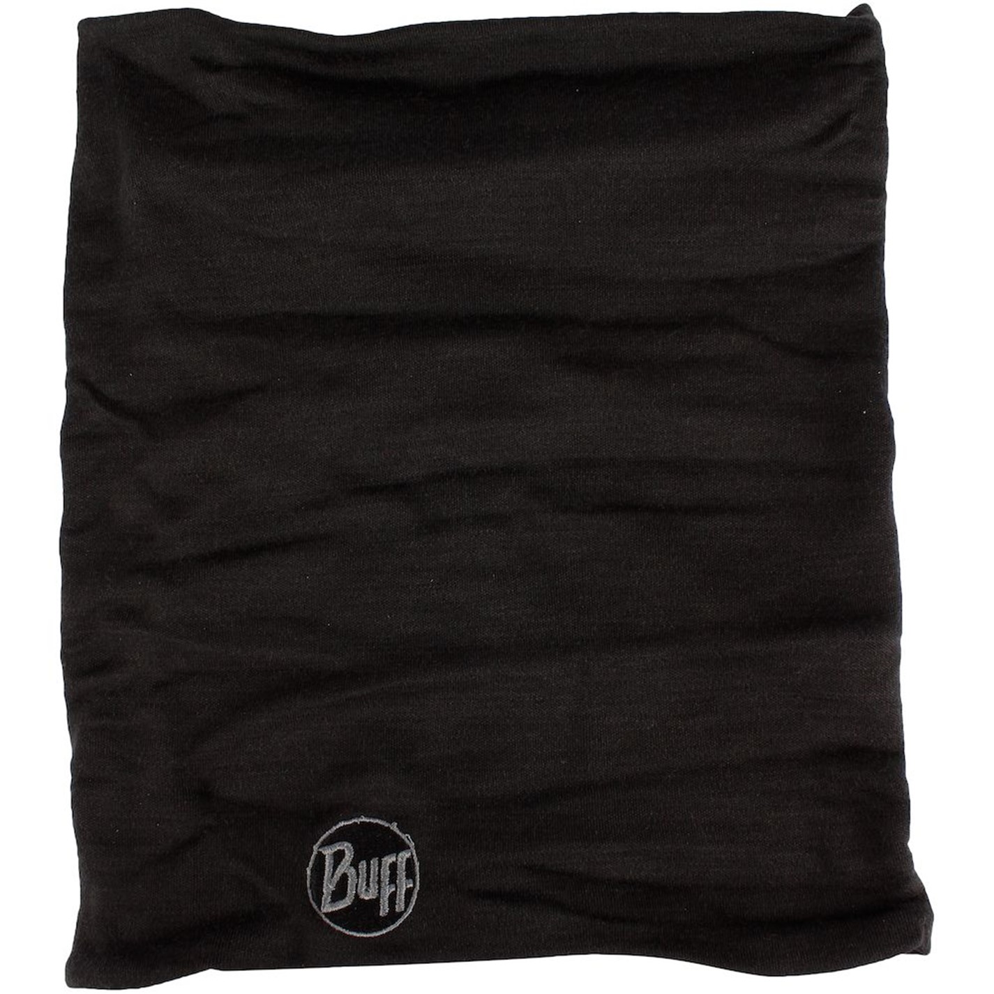 Buff | Wool Neck 41 | Black | FRASERS