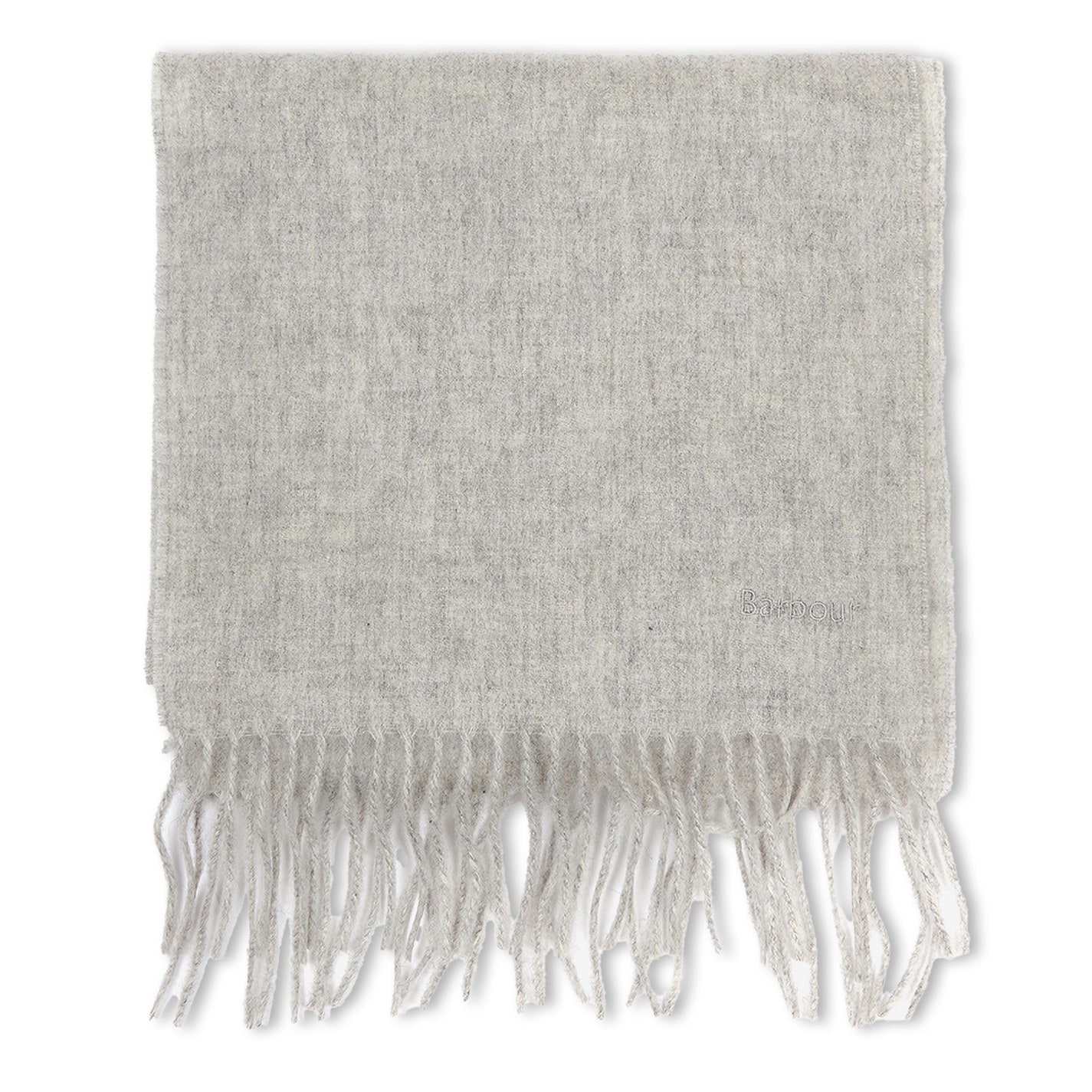 Barbour | Lambswool Woven Scarf | Scarves | FRASERS