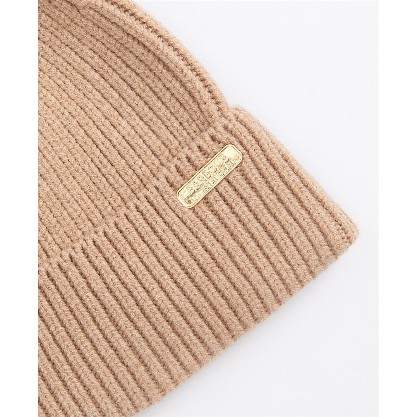 Barbour International | Mallory Pom Beanie | Beanies | FRASERS