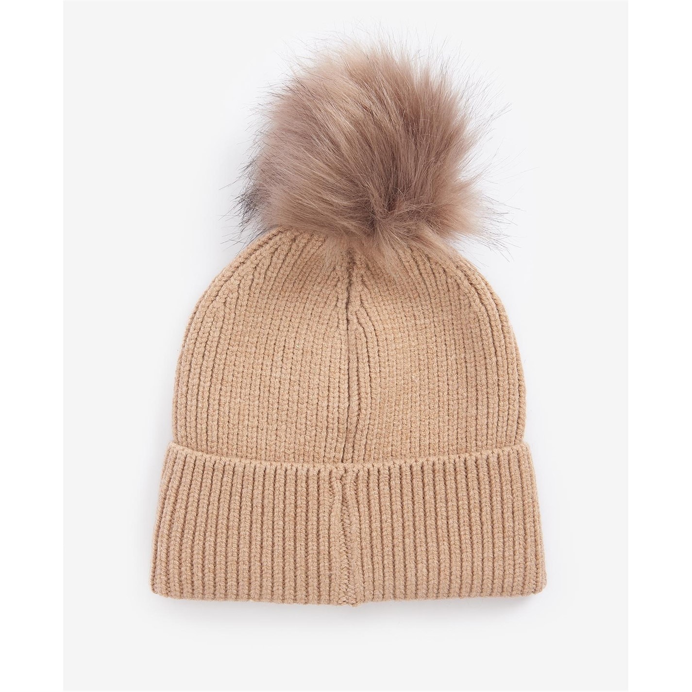 Barbour International | Mallory Pom Beanie | Beanies | FRASERS