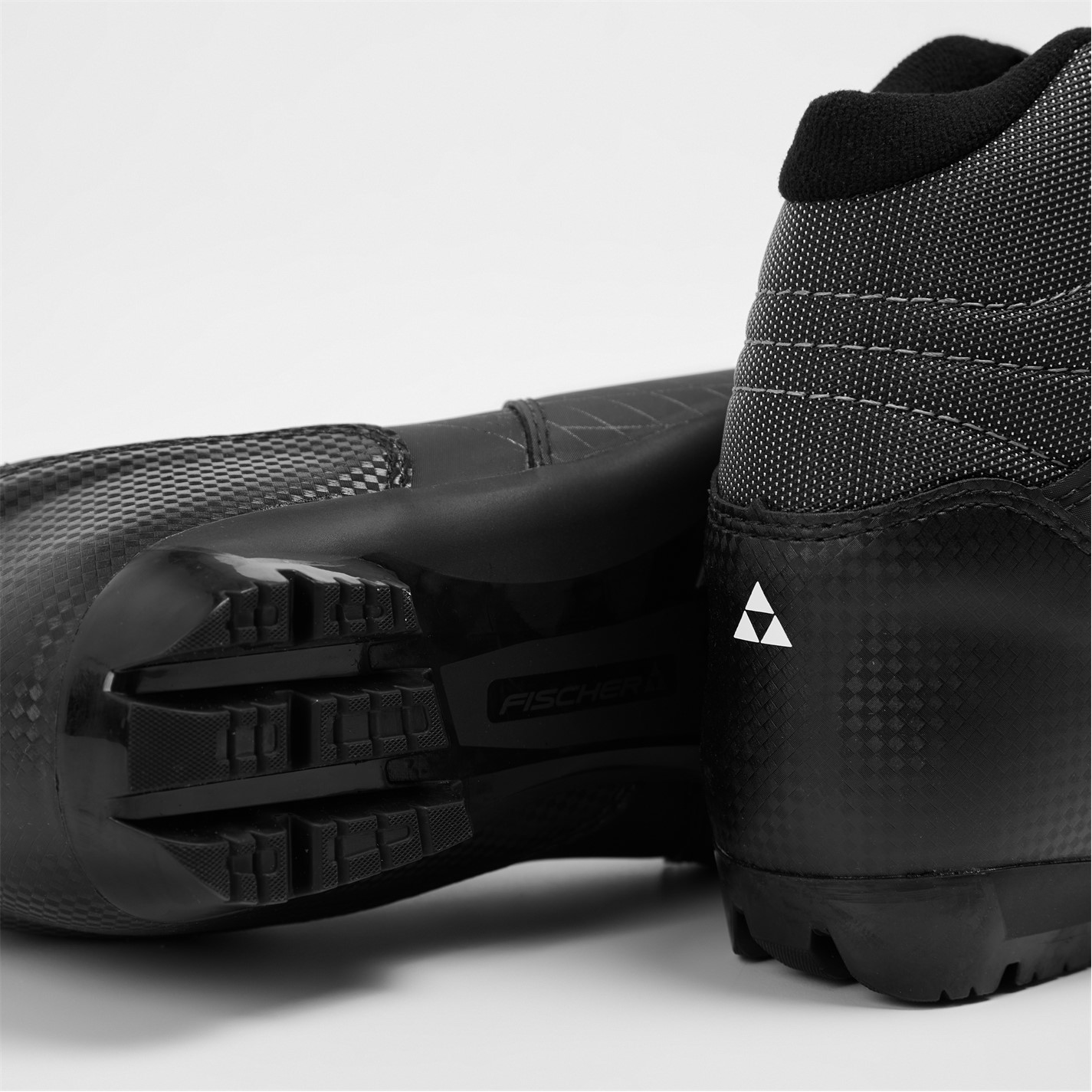Fischer | XC Pro Sn51 | Black | FRASERS