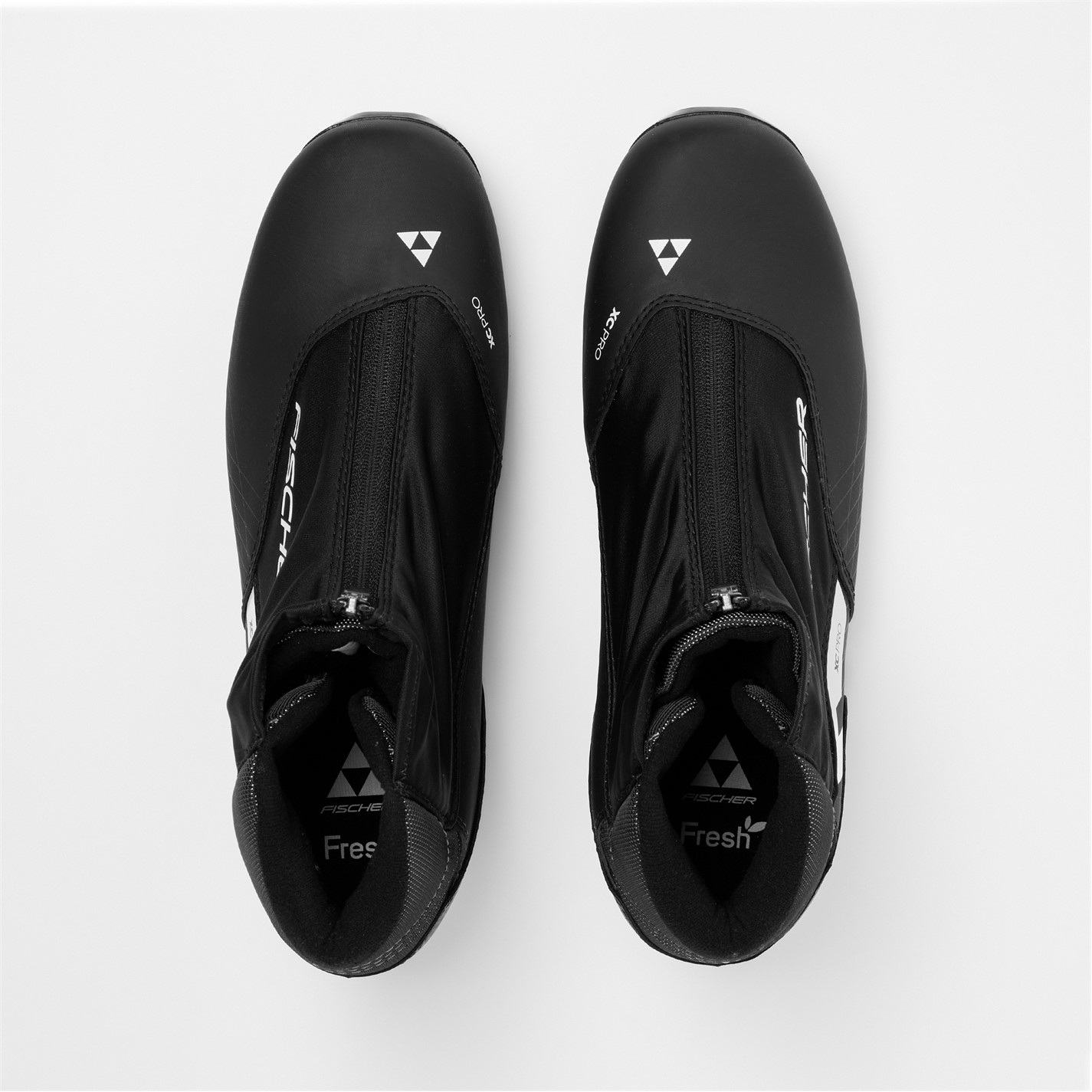 Fischer | XC Pro Sn51 | Black | FRASERS